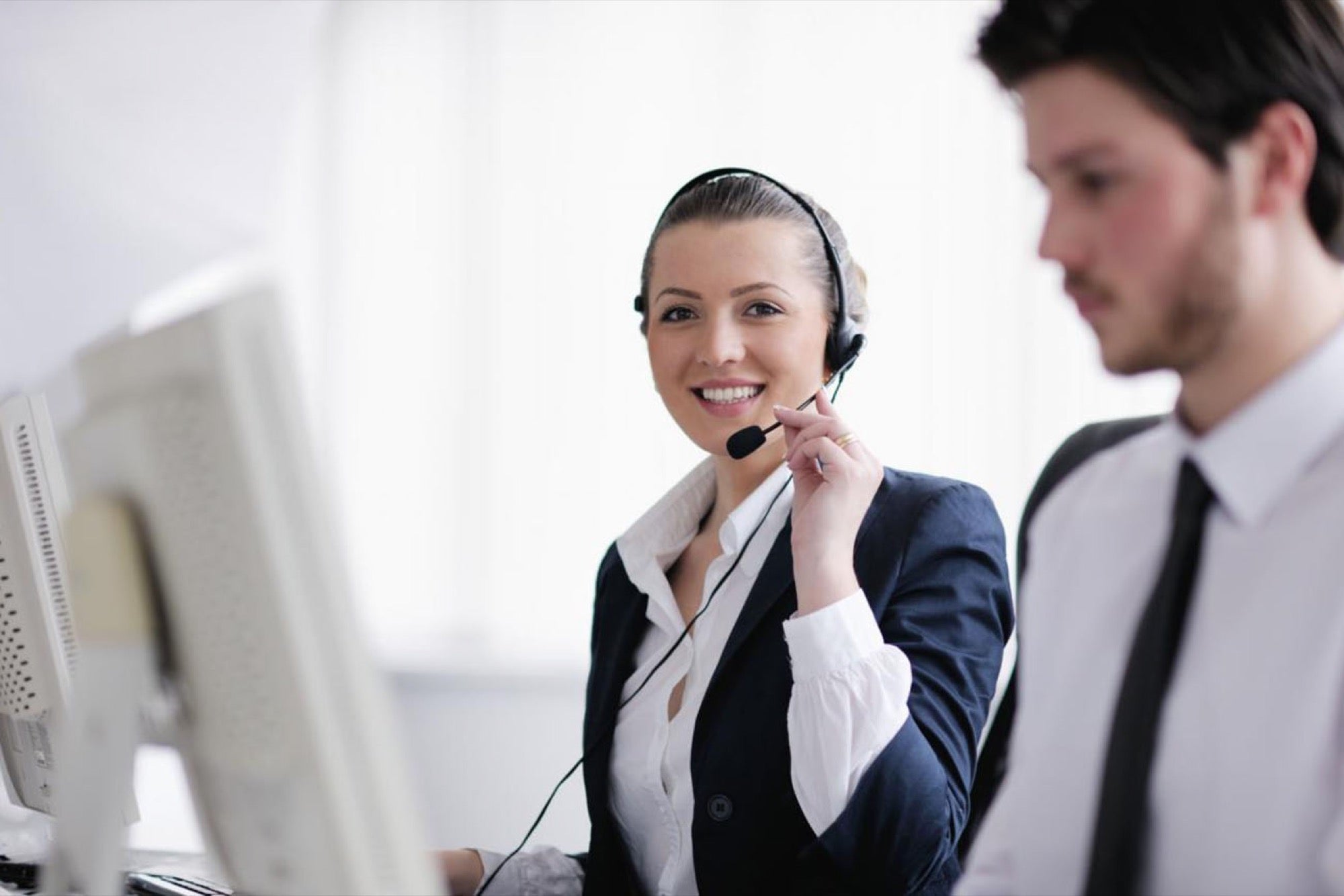 3 Secrets to Making Your Online Customer Support a Success | Entrepreneur