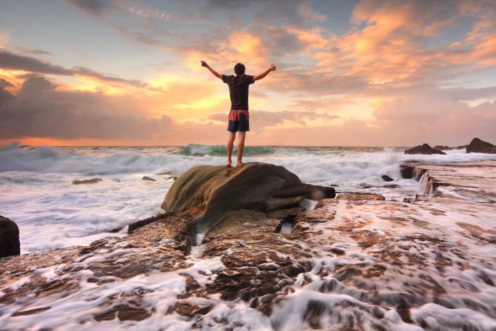 7 Traits Elite Entrepreneurs Display at Work and in Their Zest for ...
