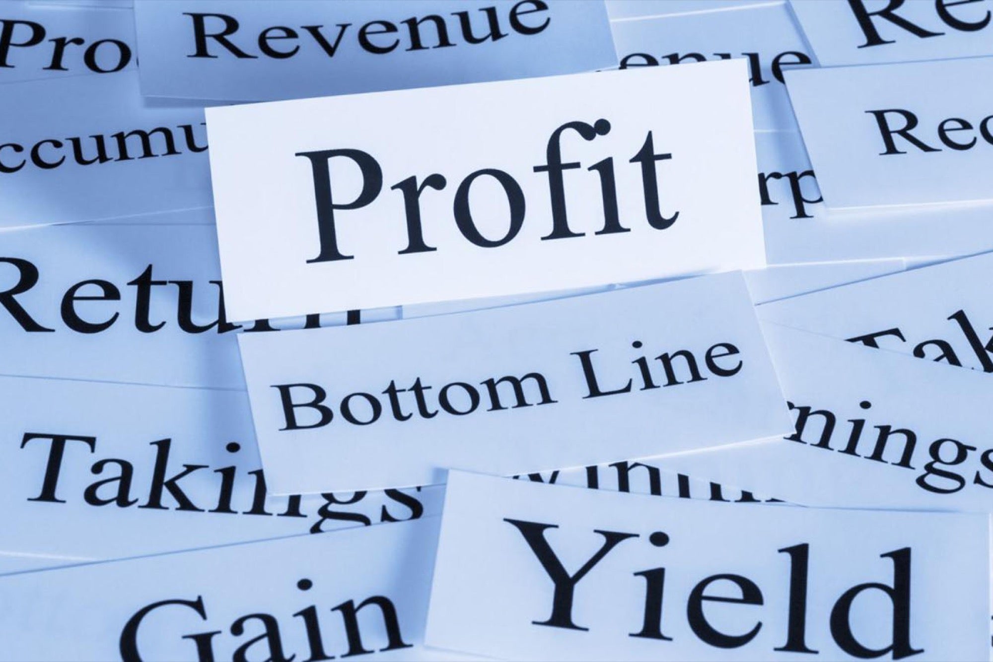 How Much Value Do Your Employees Bring to the Bottom Line? | Entrepreneur