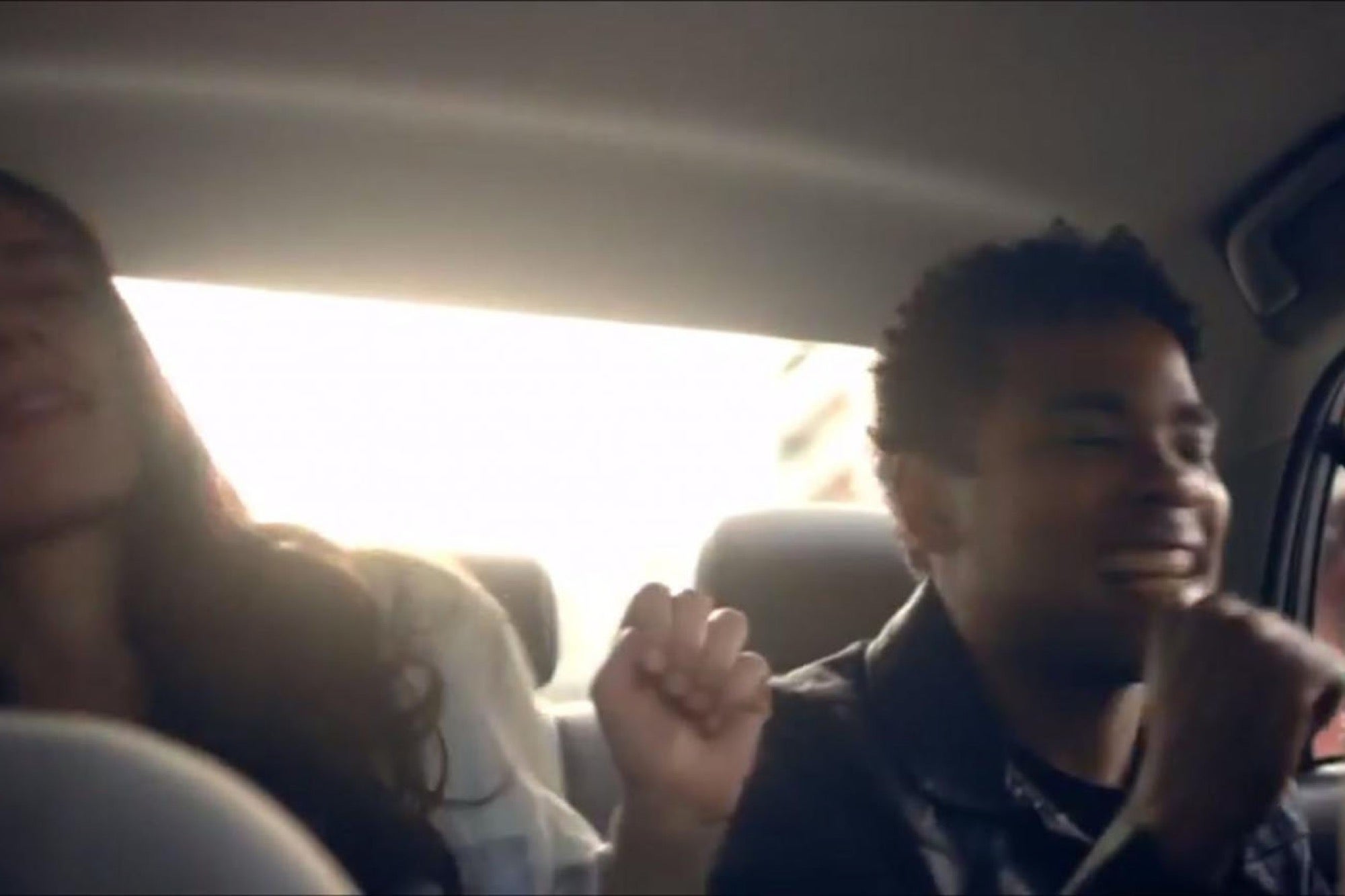 Uber Teams Up With Spotify So Passengers Can Play 'Backseat DJs'