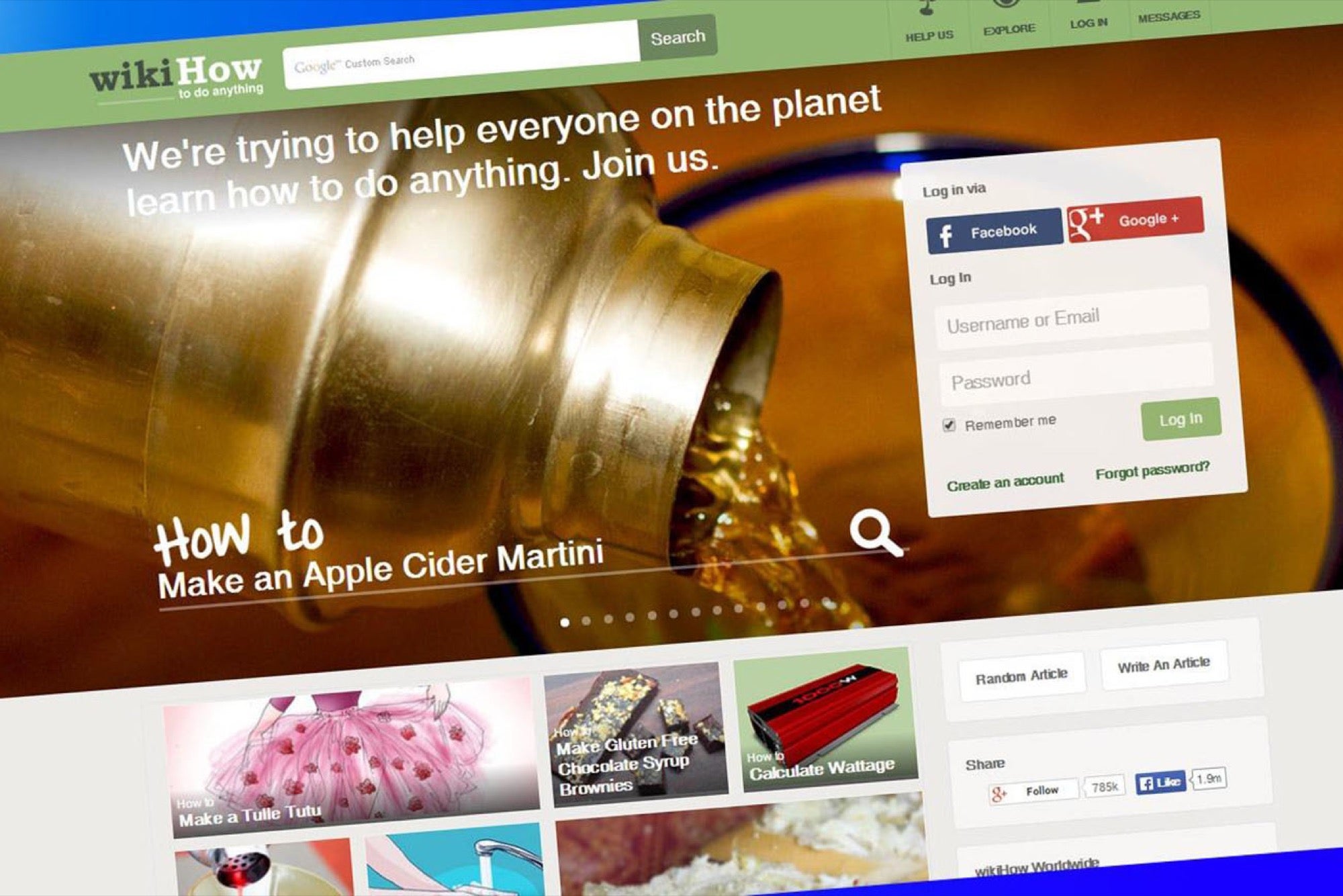 The Weird (And Sometimes Wonderful) World Of WikiHow: Crowdsourcing ...