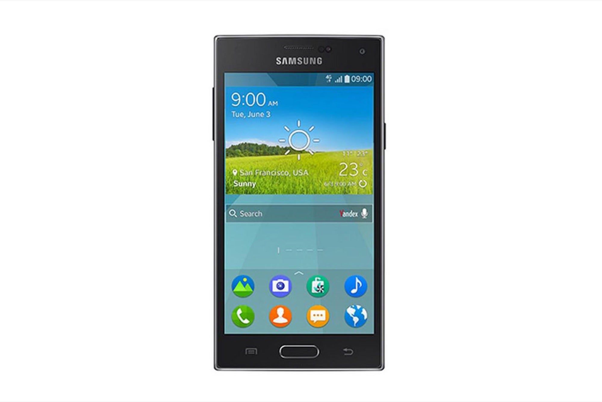 Why Hasn't Samsung's 'Tizen' Operating System Taken Off? | Entrepreneur