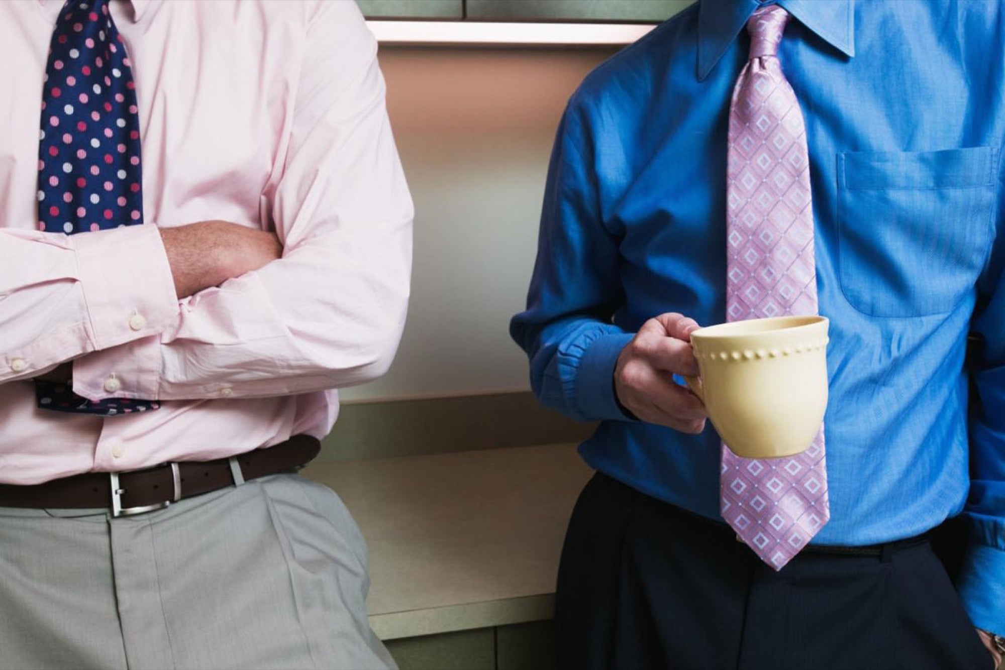 The Art and Science of Body Language, Charisma and Influence | Entrepreneur