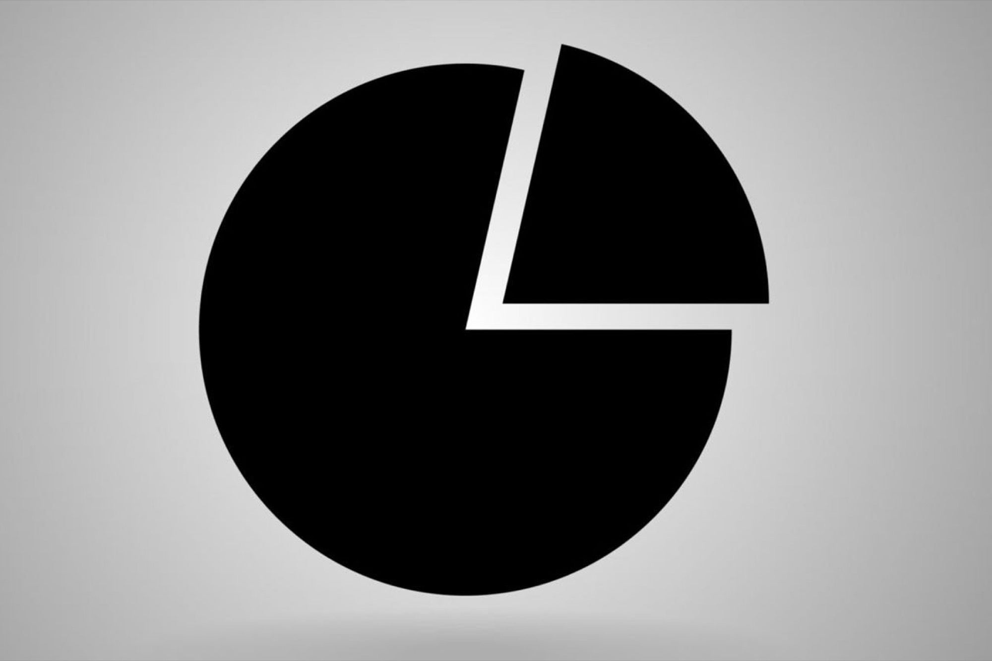 People Please Stop Using Pie Charts Entrepreneur