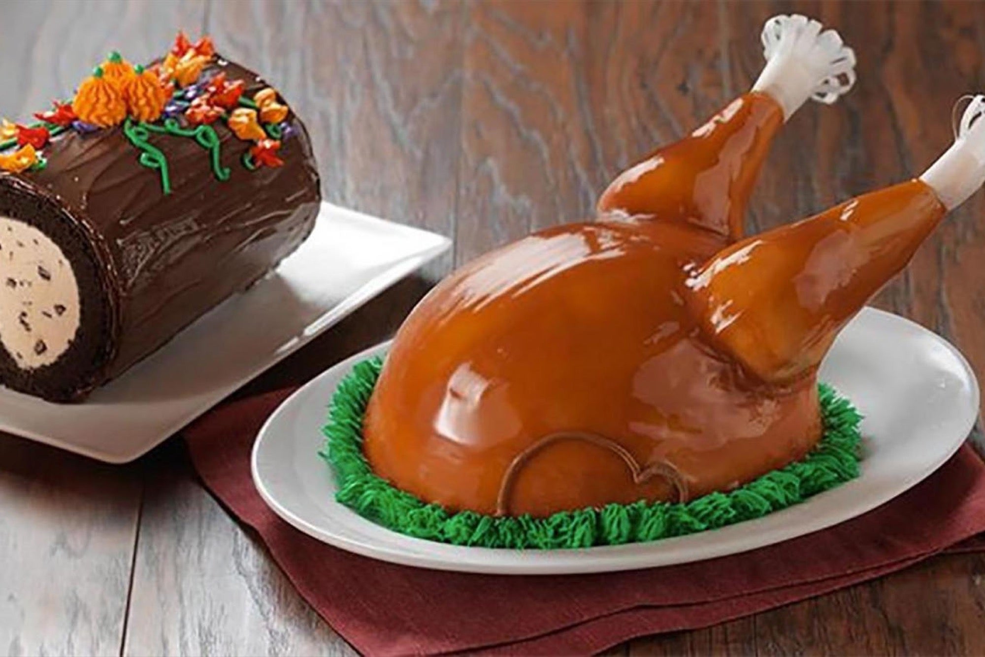 How These 8 Restaurant Chains Are Mixing Up Their Menus for ...