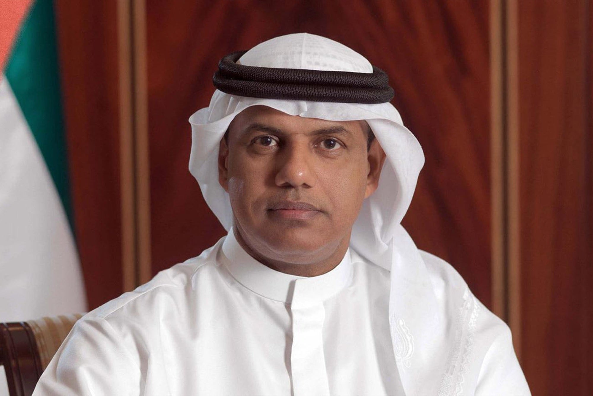 SMEs, Entrepreneurship, and Dubai Customs: Director H.E. Ahmed Mahboob ...
