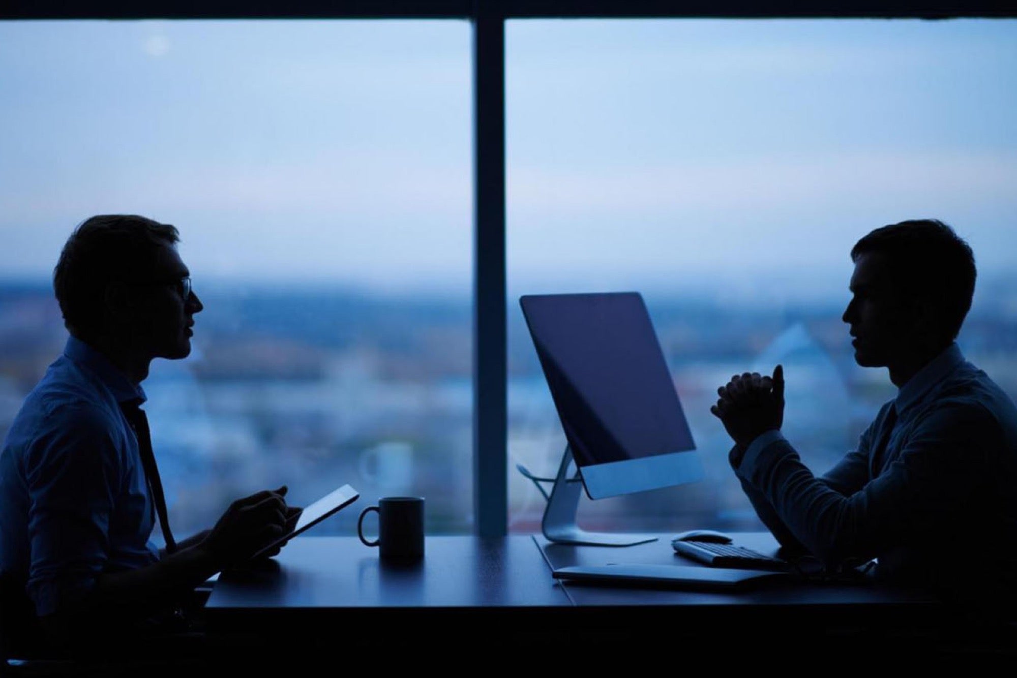 How to Make Someone Want to Do Business With You | Entrepreneur