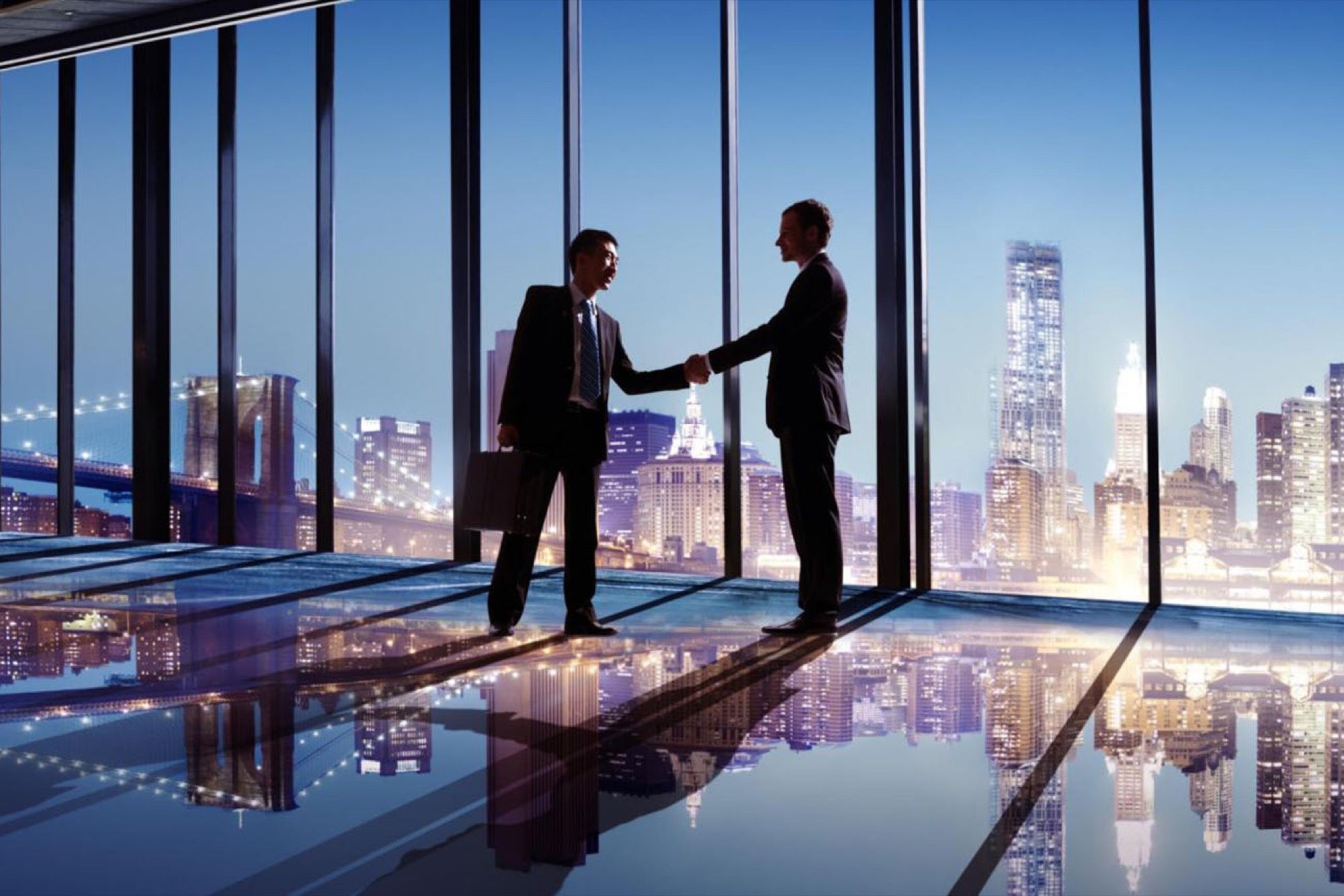 The 3 Secrets to Building Successful Third-Party Partnerships