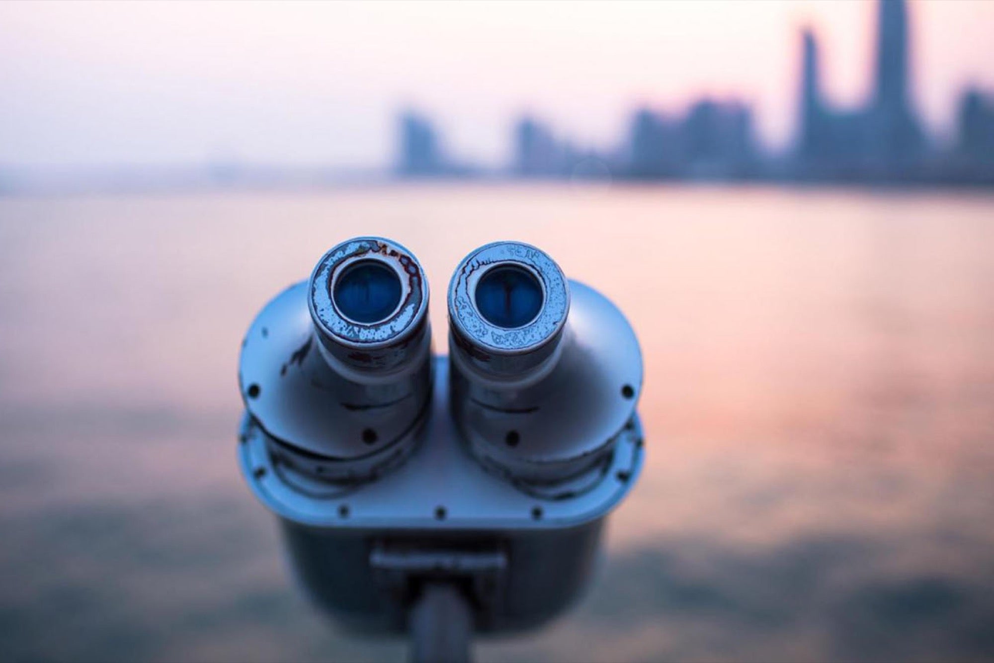 An Exceptional Vision for Your Life Can Lead to Joy and Success ...