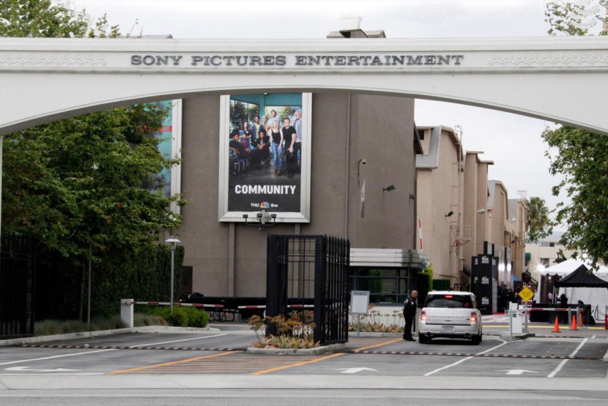 North Korea Says Its Supporters May Be Behind Sony Attack | Entrepreneur