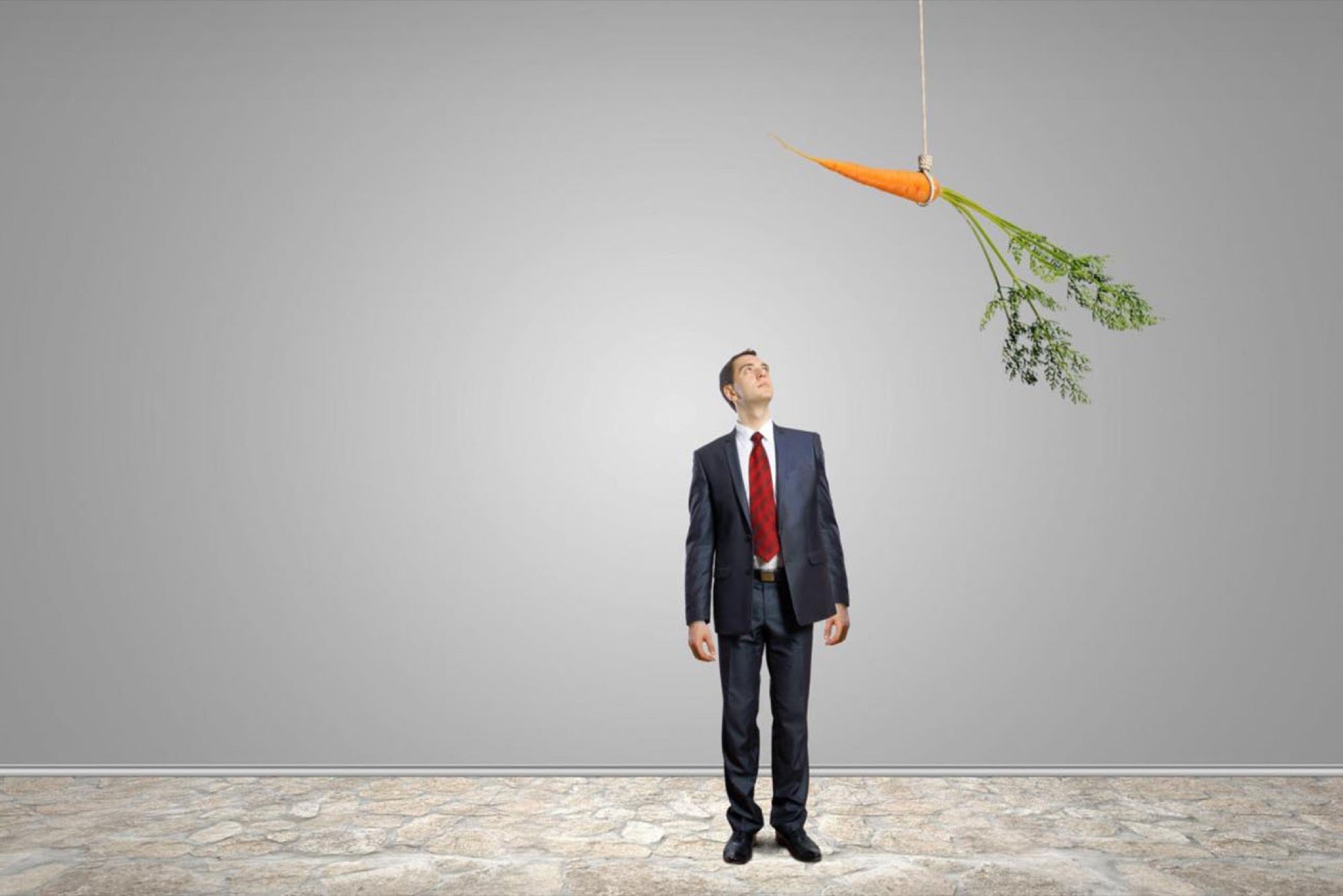 The 4 Essentials for Retaining and Motivating Your Direct Sales Force ...