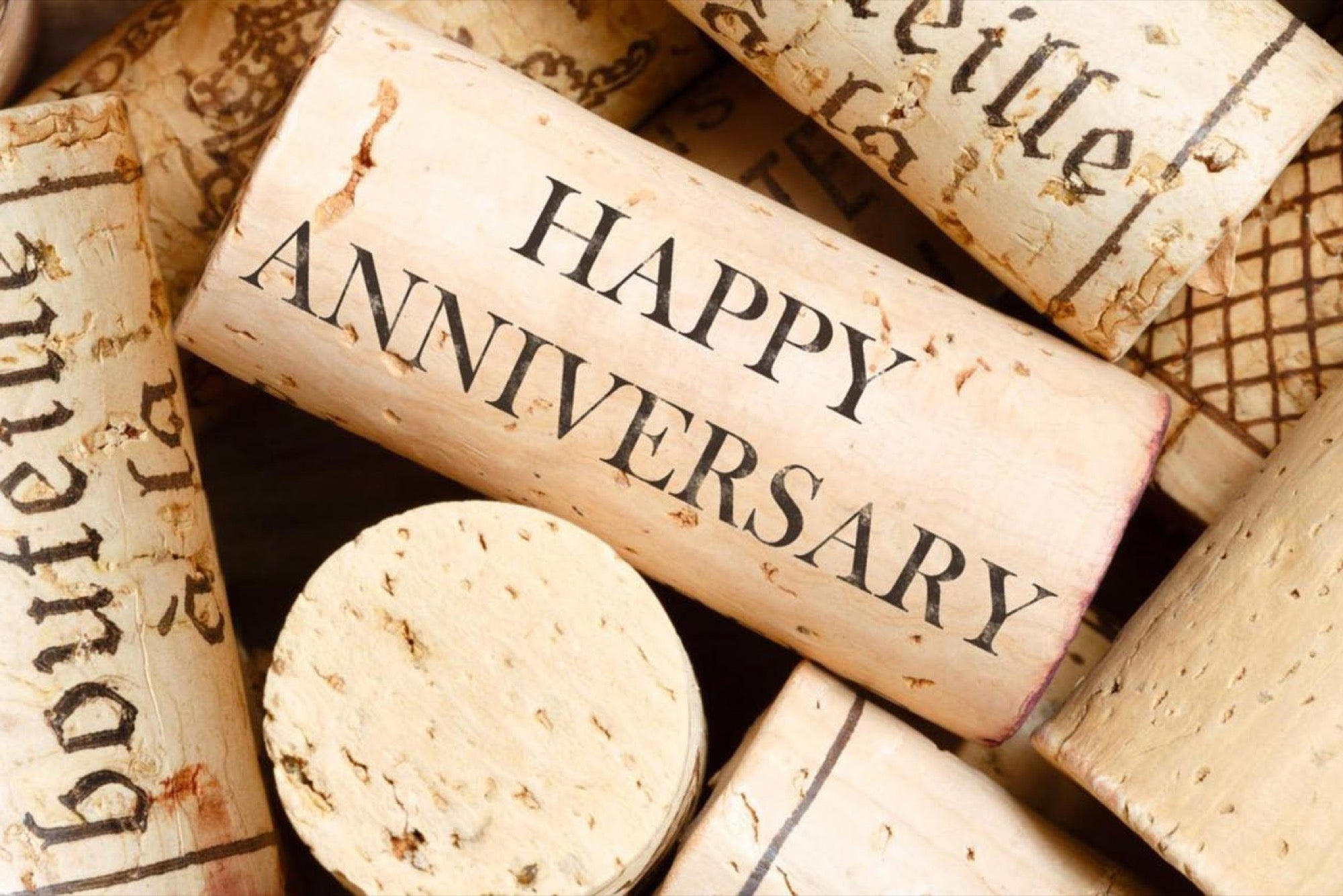 2014's Surprising Anniversaries and Milestones