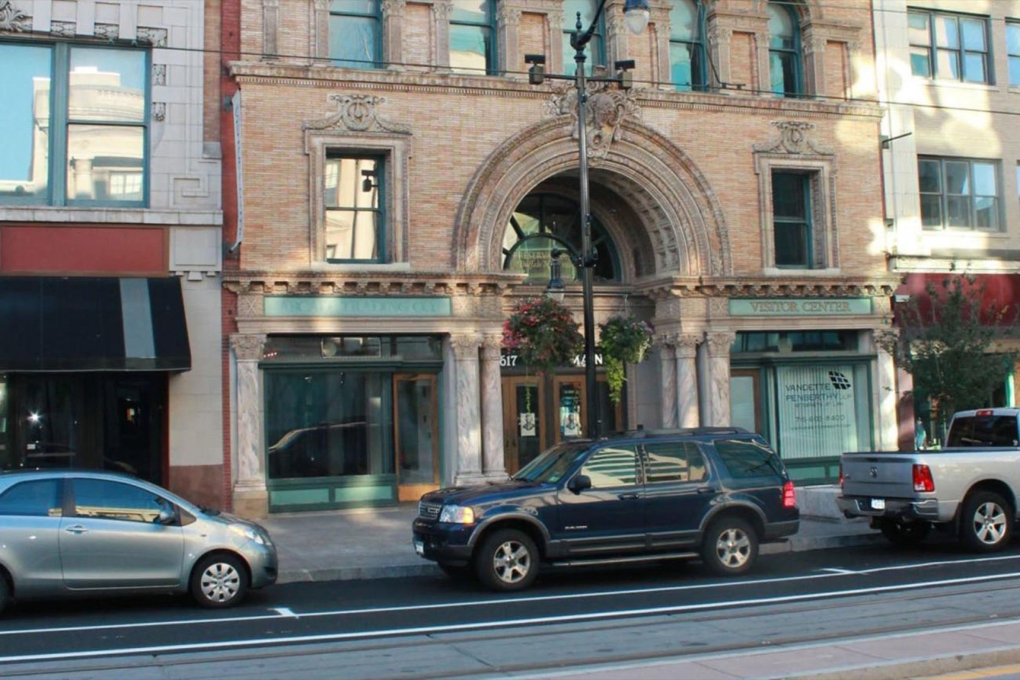 Could Startups Ignite a Rust Belt Revival? 3 Tips for Struggling Cities ...