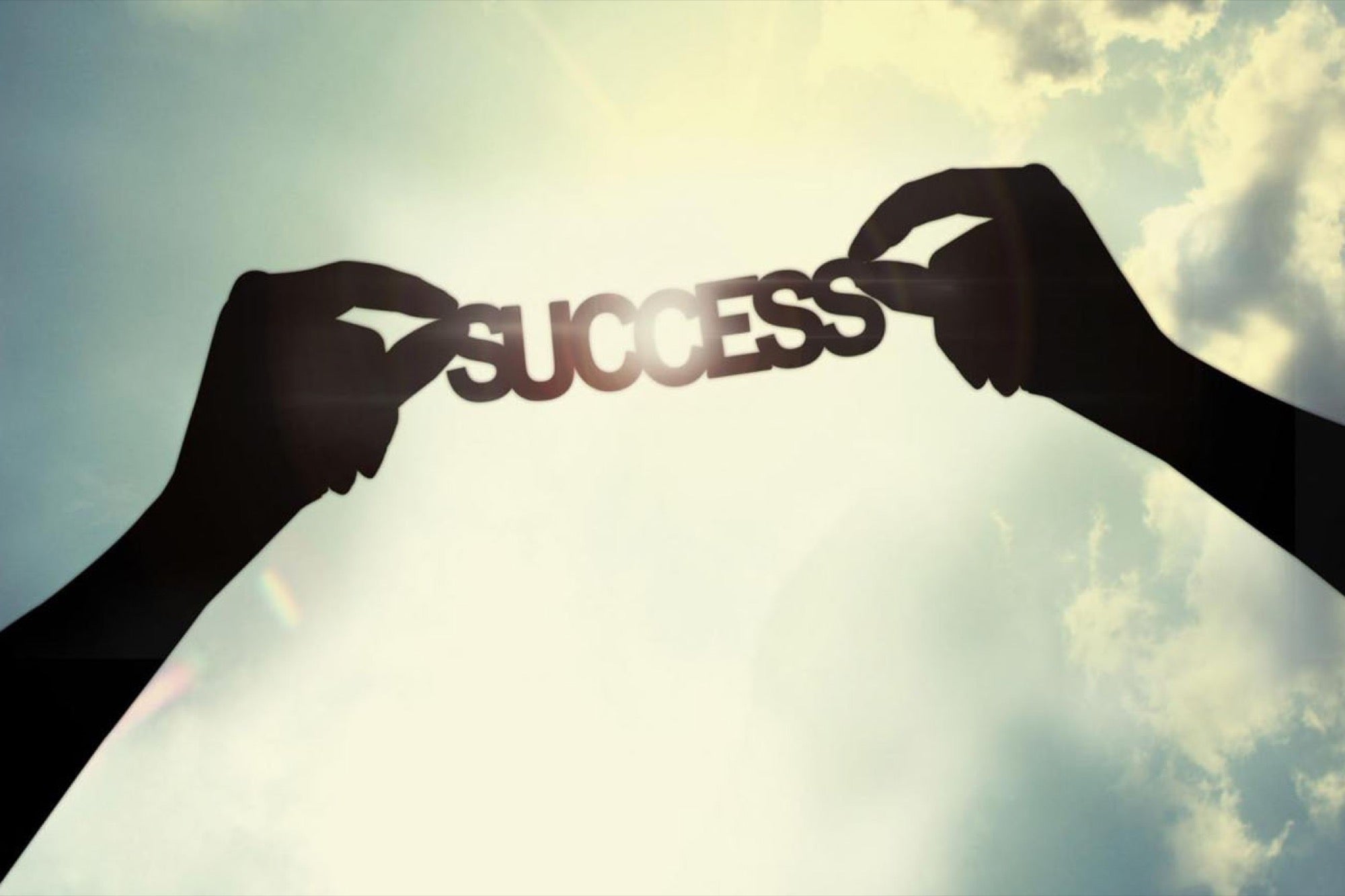The Difference Between Successful and Very Successful People | Entrepreneur