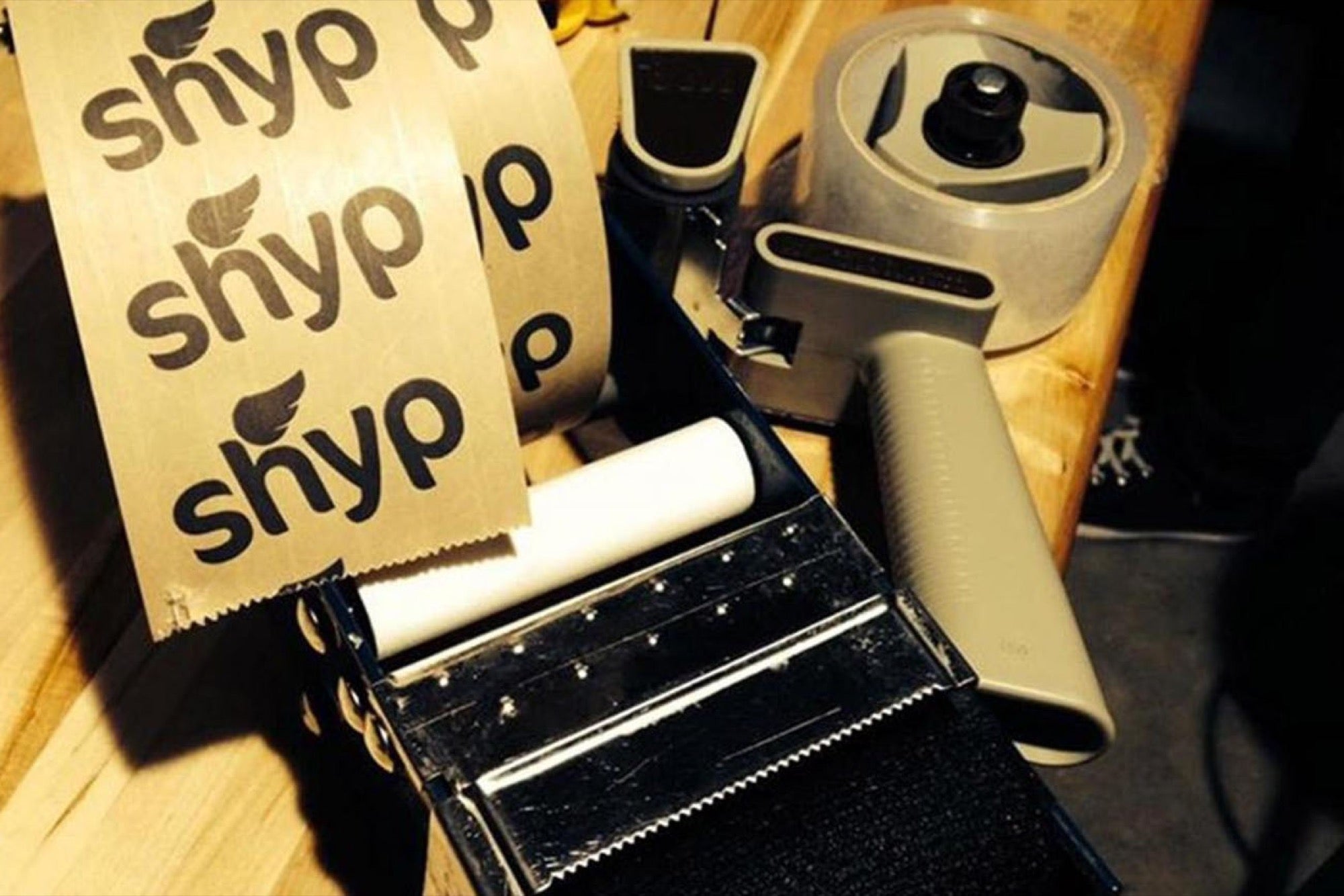 How Shyp Is Shaking Up the Process of Mailing Packages | Entrepreneur