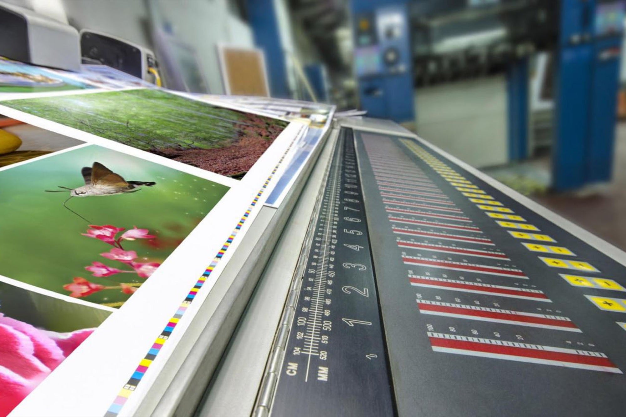 Integrate Social Media With Print Advertising to Boost Your Marketing ...