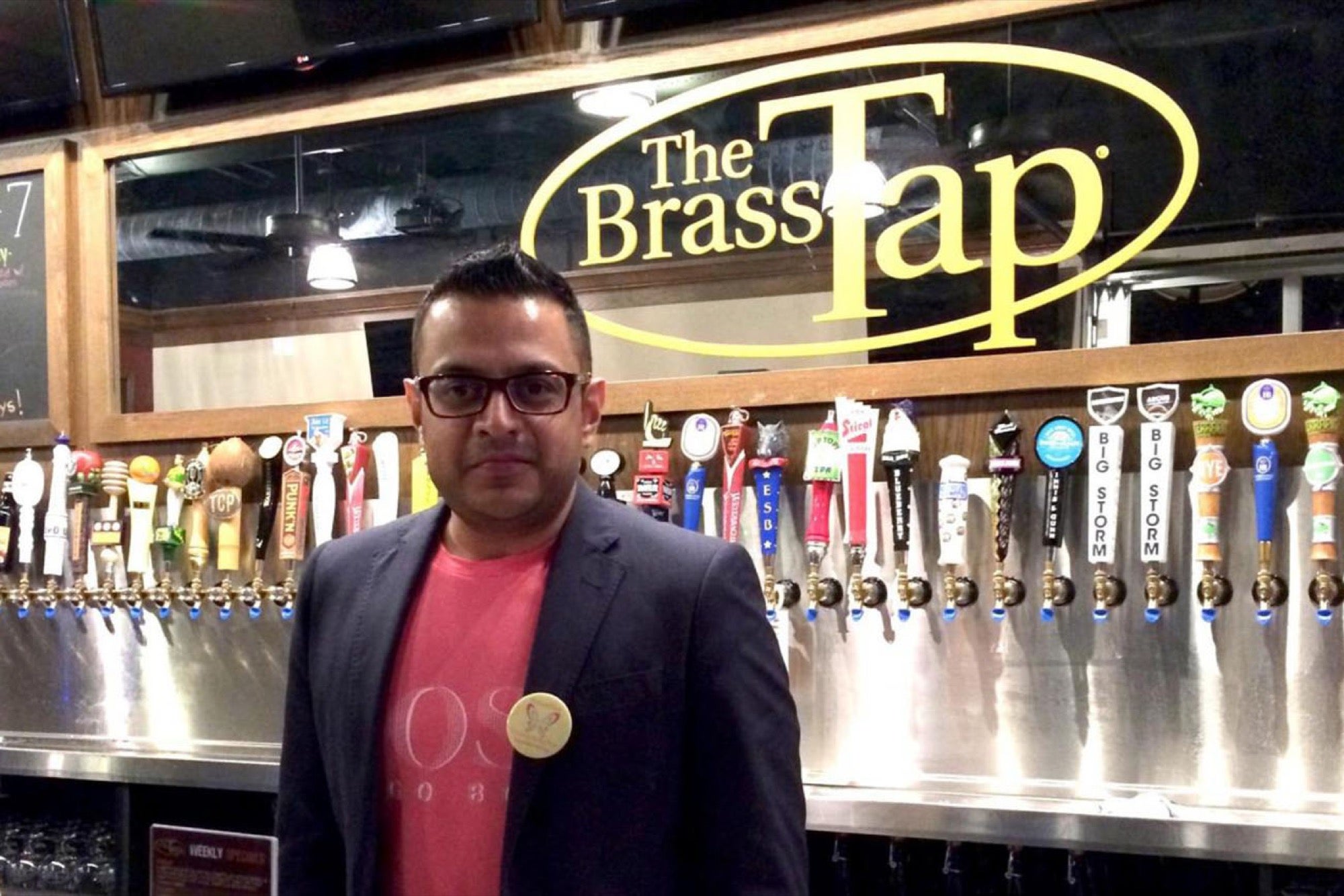 Pairing Donut and Craft Beer Franchise Concepts | Entrepreneur