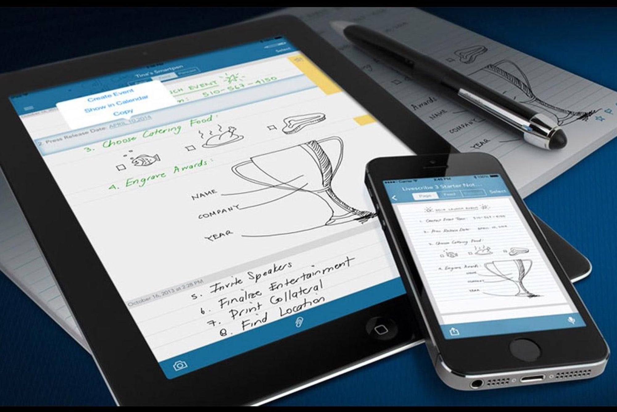 5 Great Gadgets for Entrepreneurs Revealed at CES 2015 | Entrepreneur