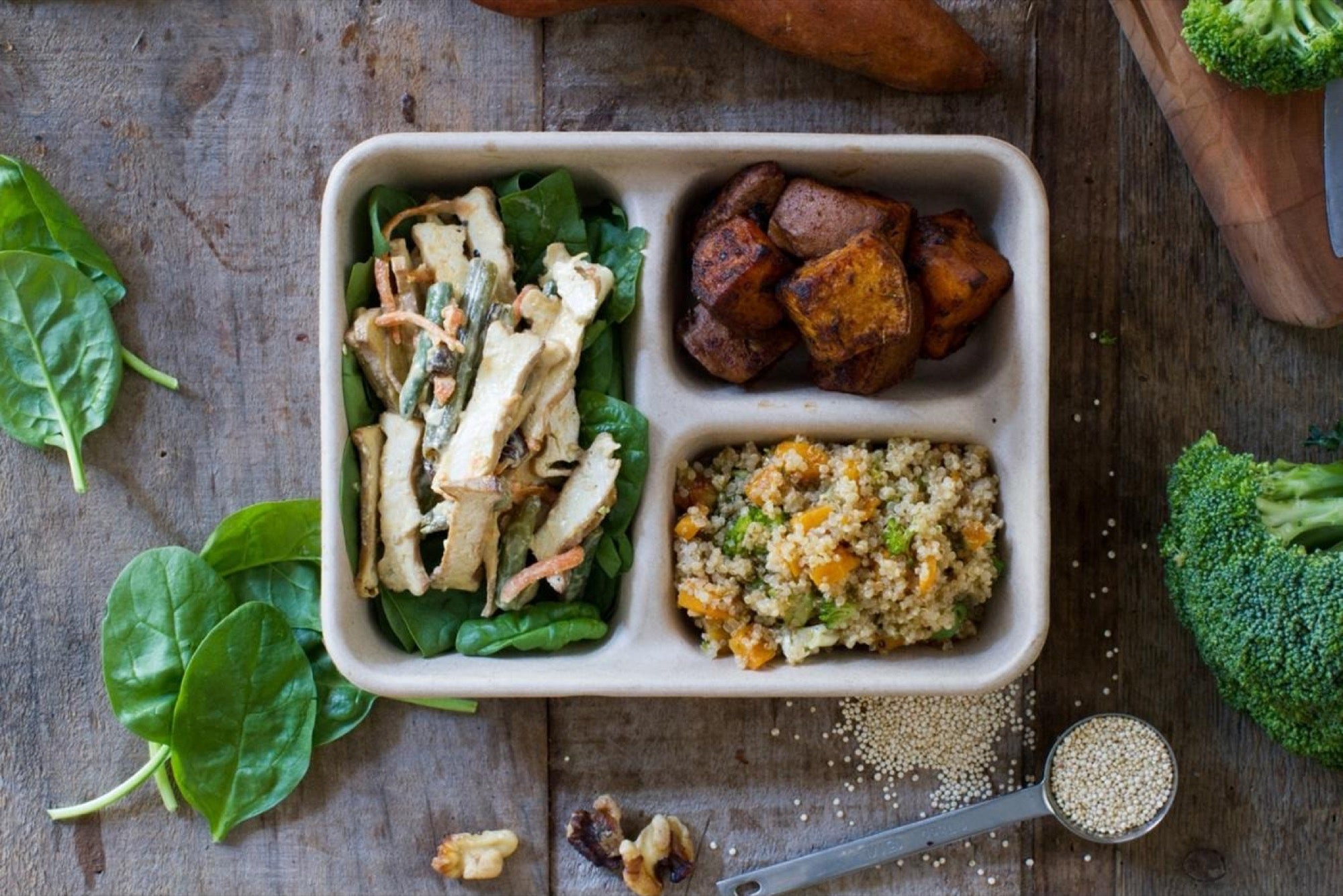 Healthy Restaurant Chain Dig Inn Raises $15 Million, Looks to Expand ...