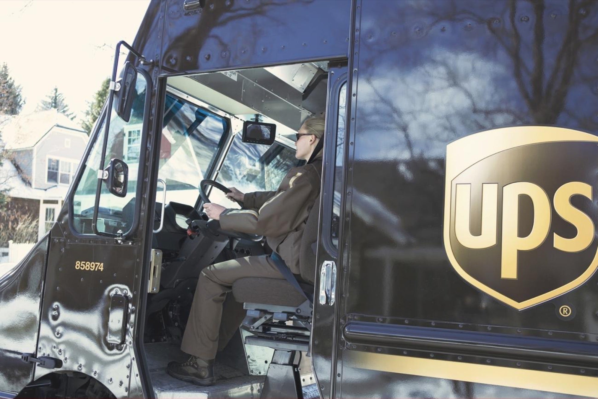 UPS Slammed By a Different Holiday Season Mess-Up | Entrepreneur