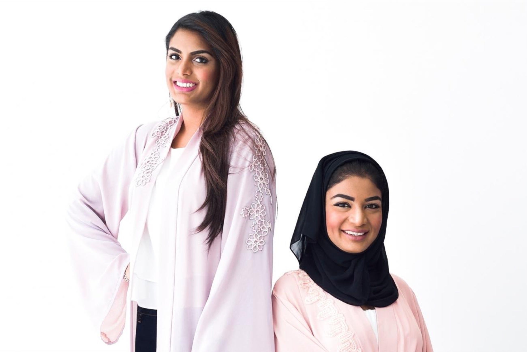 Five Minutes With Lubna Al Zakwani, Co-founder Of Endemage | Entrepreneur