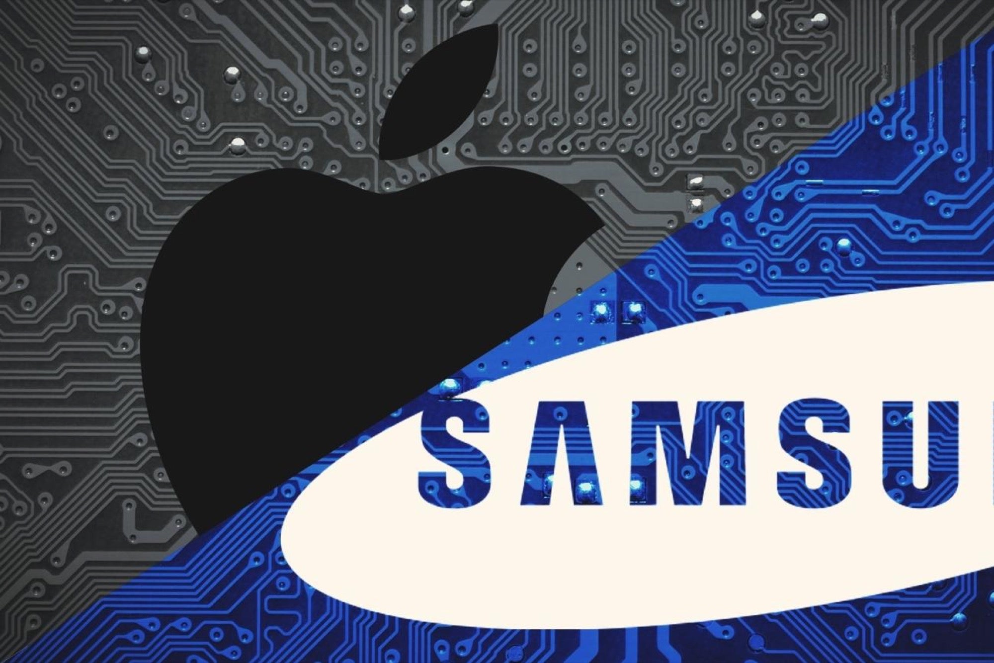 Samsung Takes Apple Patent Case to the Supreme Court | Entrepreneur