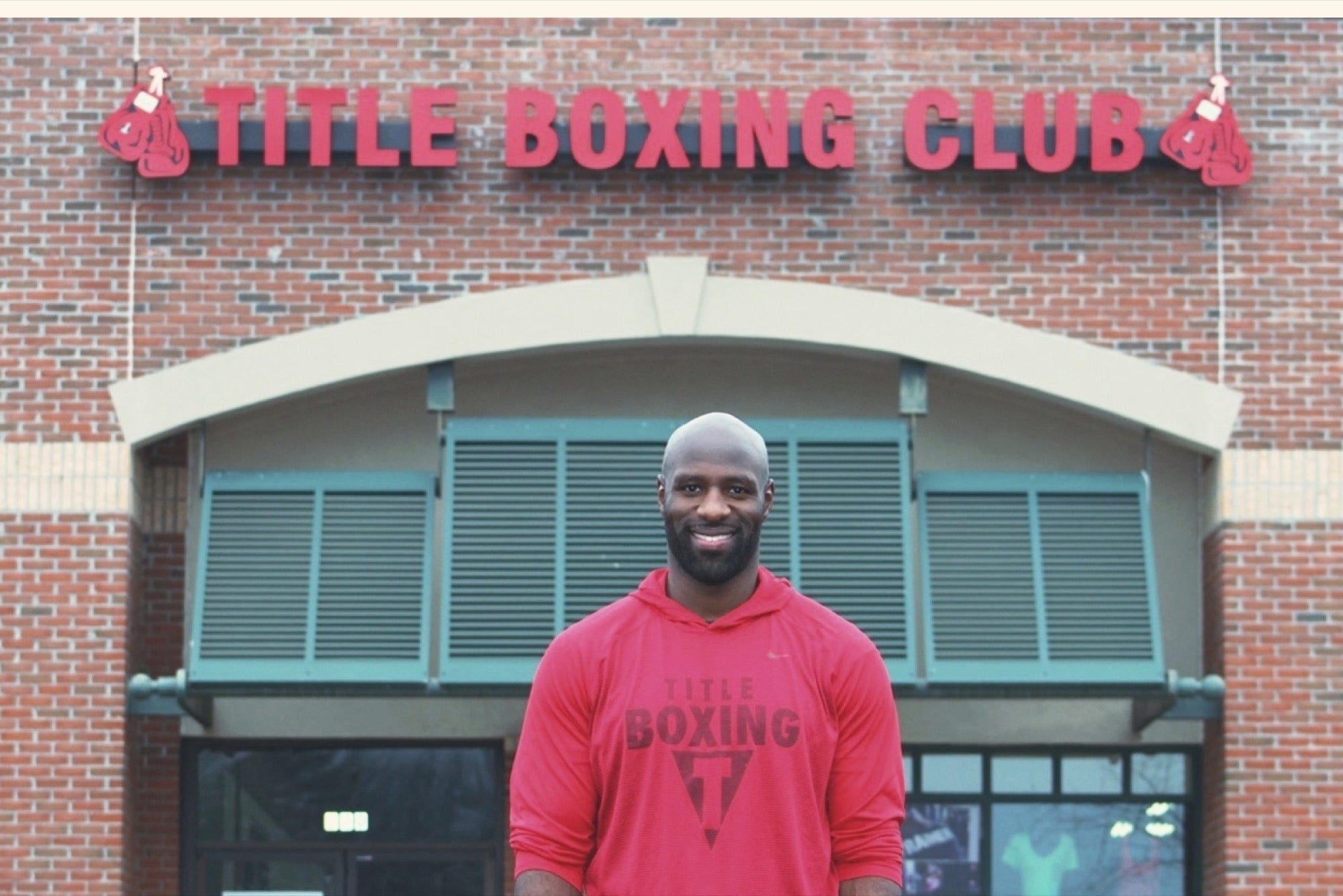 From Football Player to Franchisee: How Bryan Scott Translated NFL ...