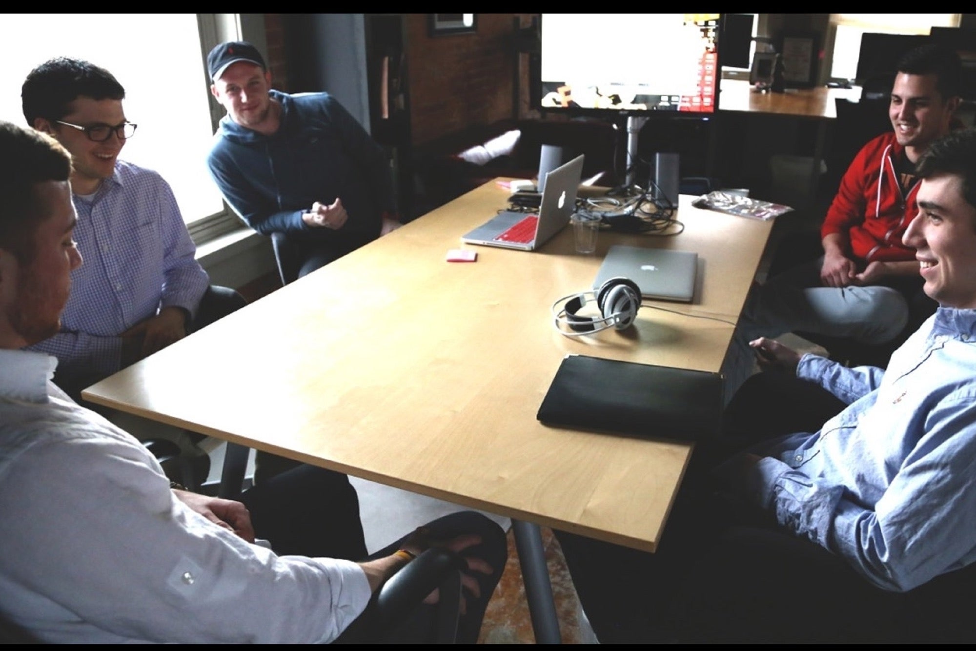 5 Reasons In-Person Meetings Still Matter | Entrepreneur