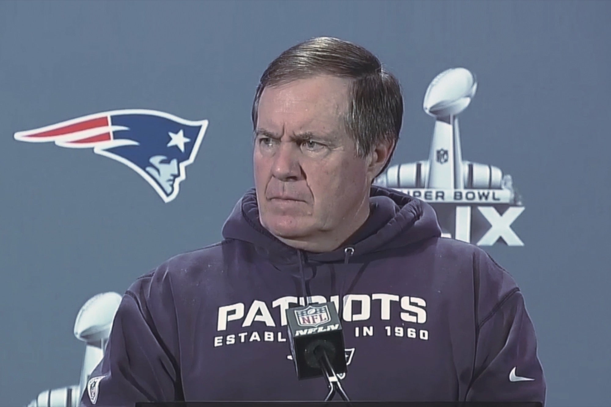 Why You Should Run Your Business Like Bill Belichick | Entrepreneur