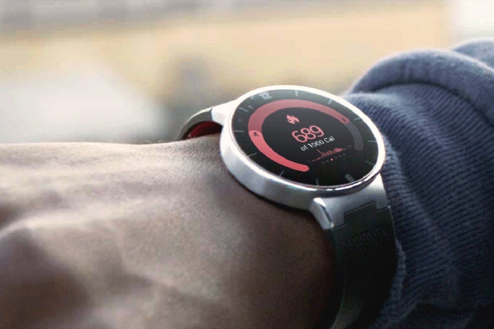 5 New, Affordable Smartwatches Battle for Your Wrist | Entrepreneur