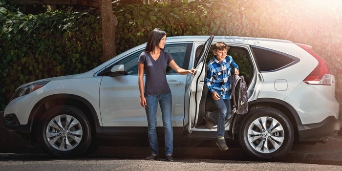 Busy Parents: Meet Shuddle, the Uber for Kids