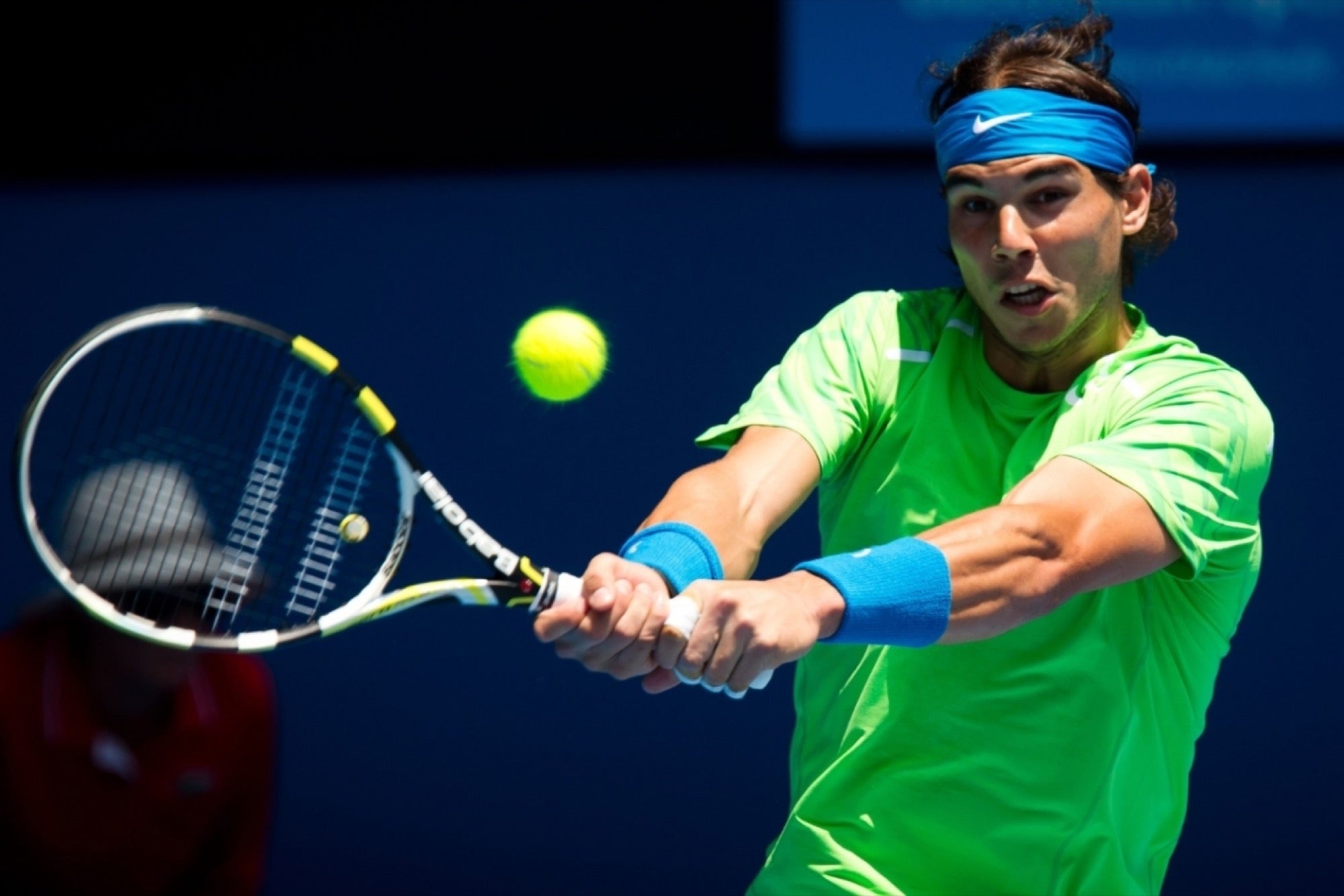 Going for 'the Gold': What Entrepreneurs Can Learn From Athletes ...