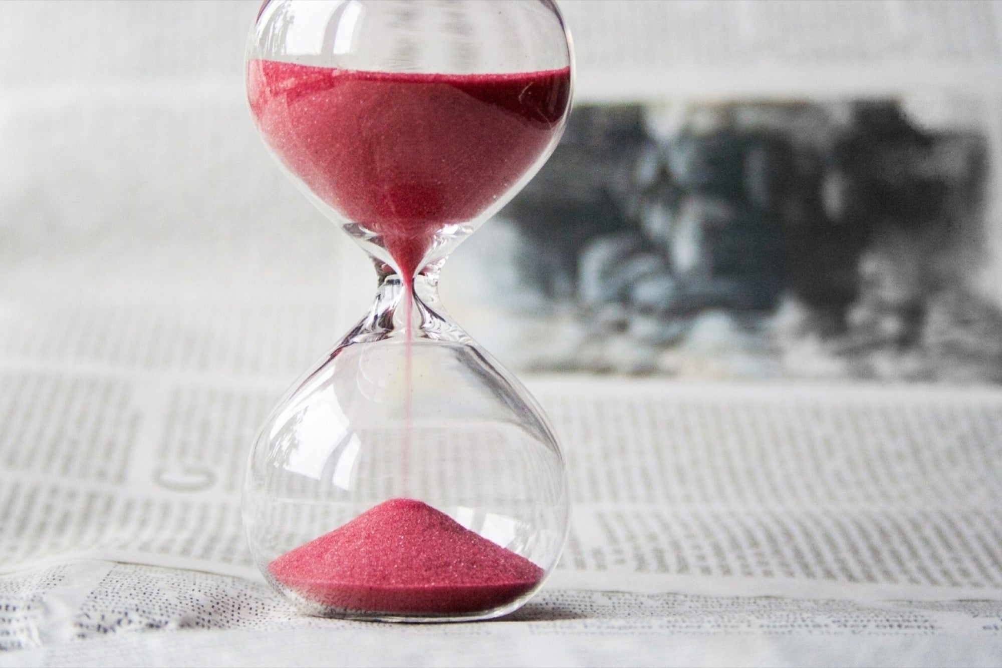 5 Ways You're Wasting Time Without Even Realizing It | Entrepreneur