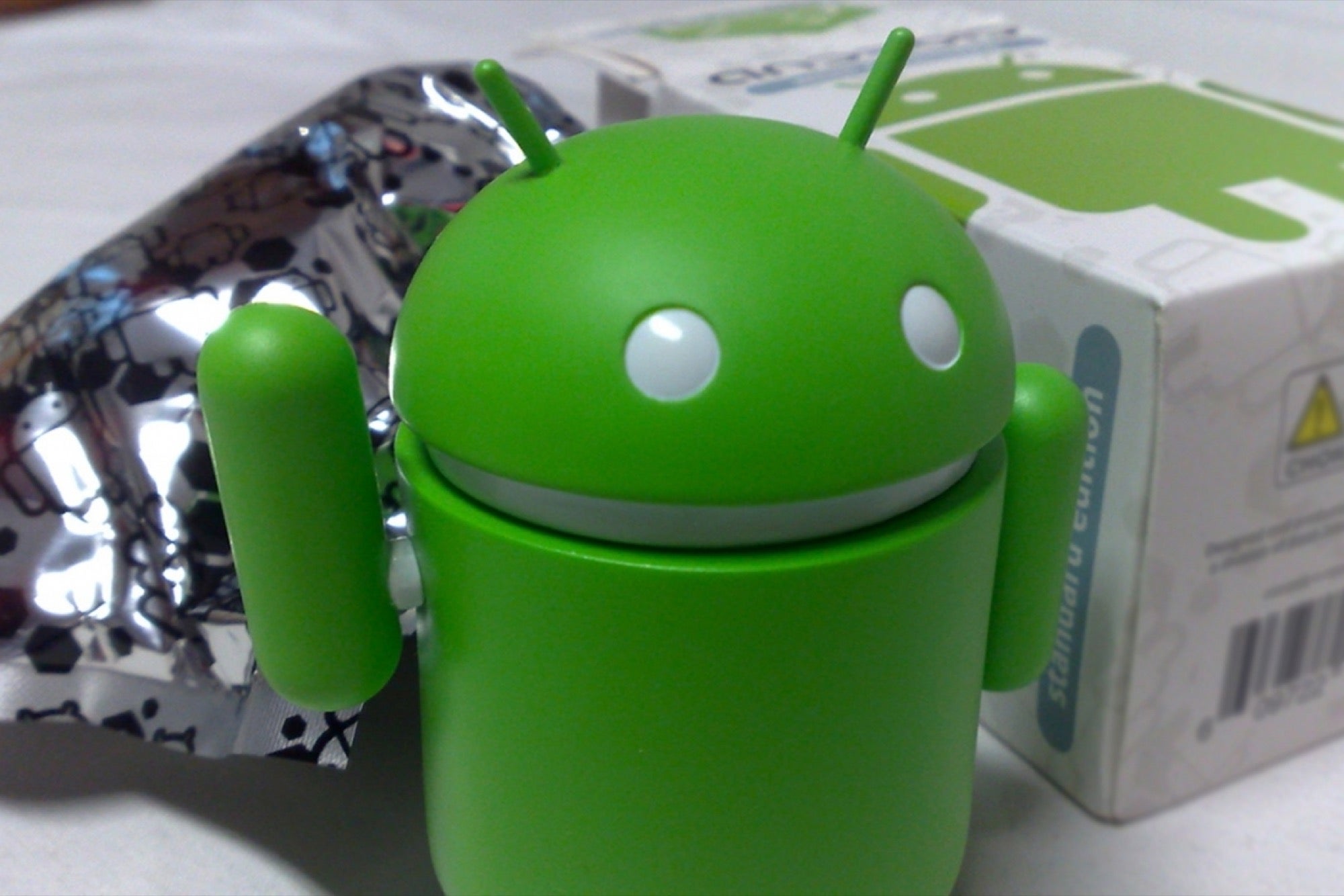 Hackers May Be Able to Secretly Download Malicious Apps onto Nearly Half of All Android Phones ...