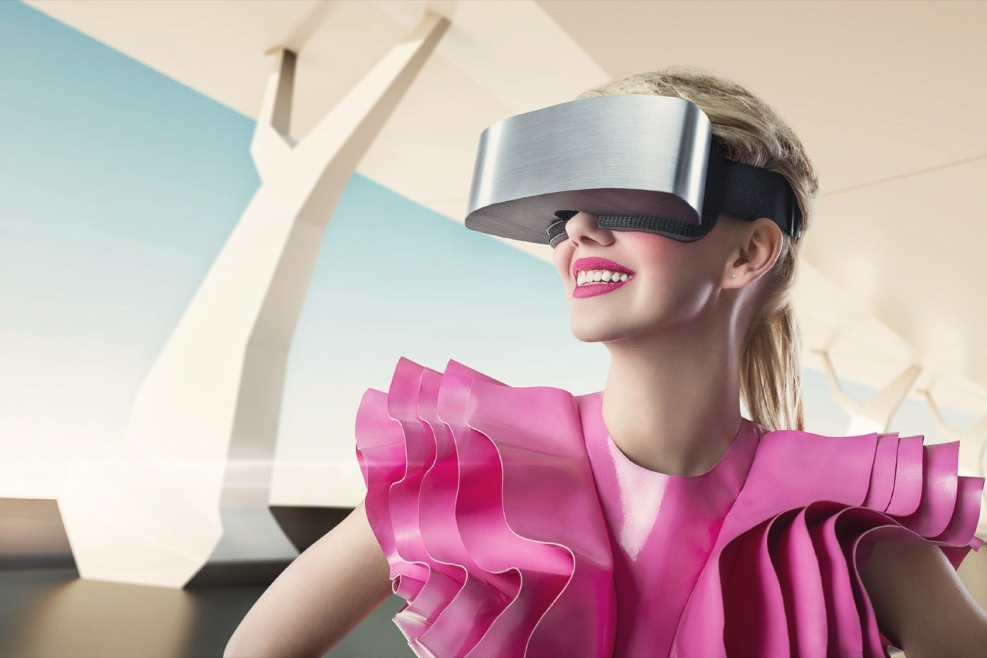 The Virtual Reality Headset That's More Immersive Than Oculus Rift ...