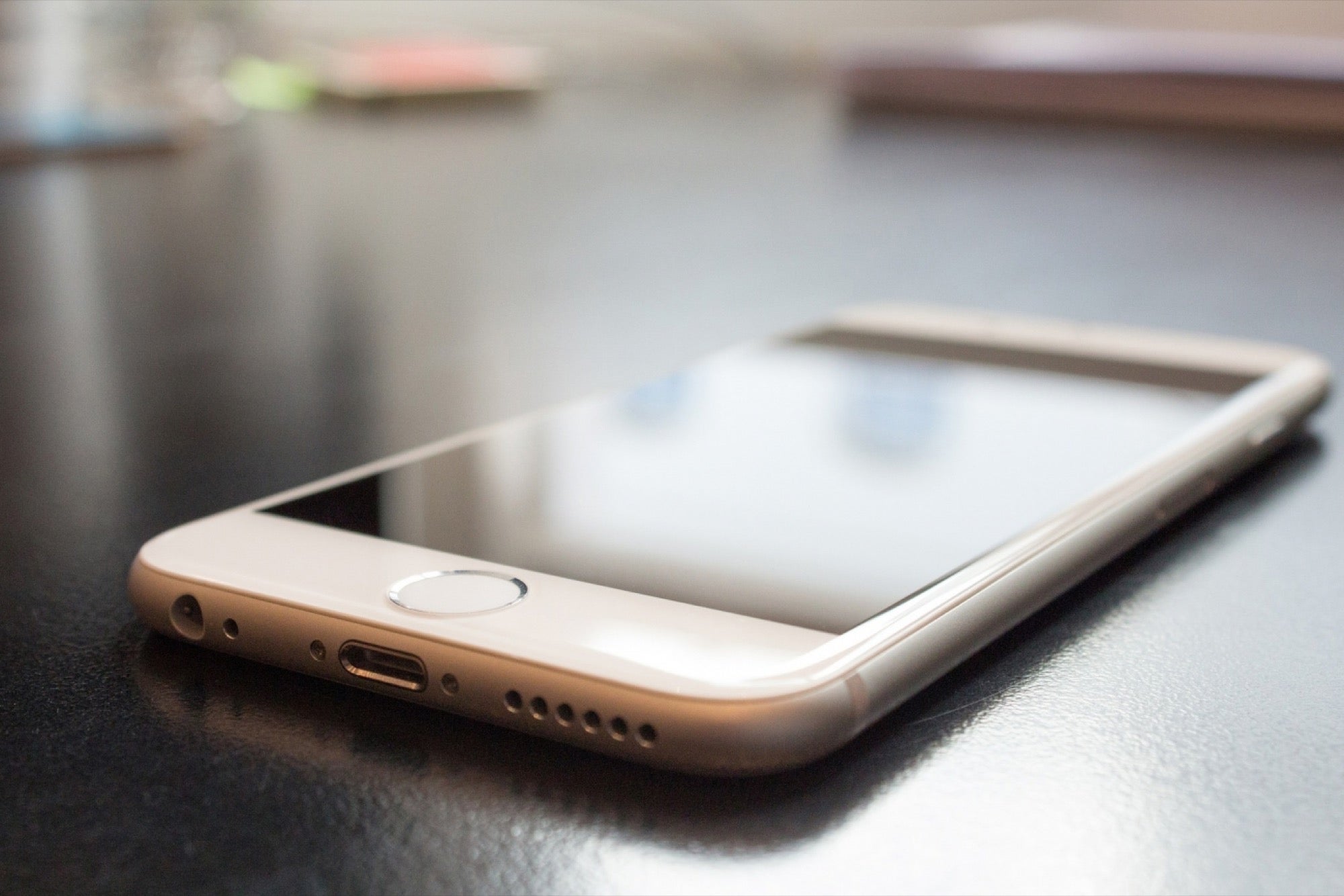 A Way to Waterproof Your iPhone? Apple Is Looking Into It. | Entrepreneur