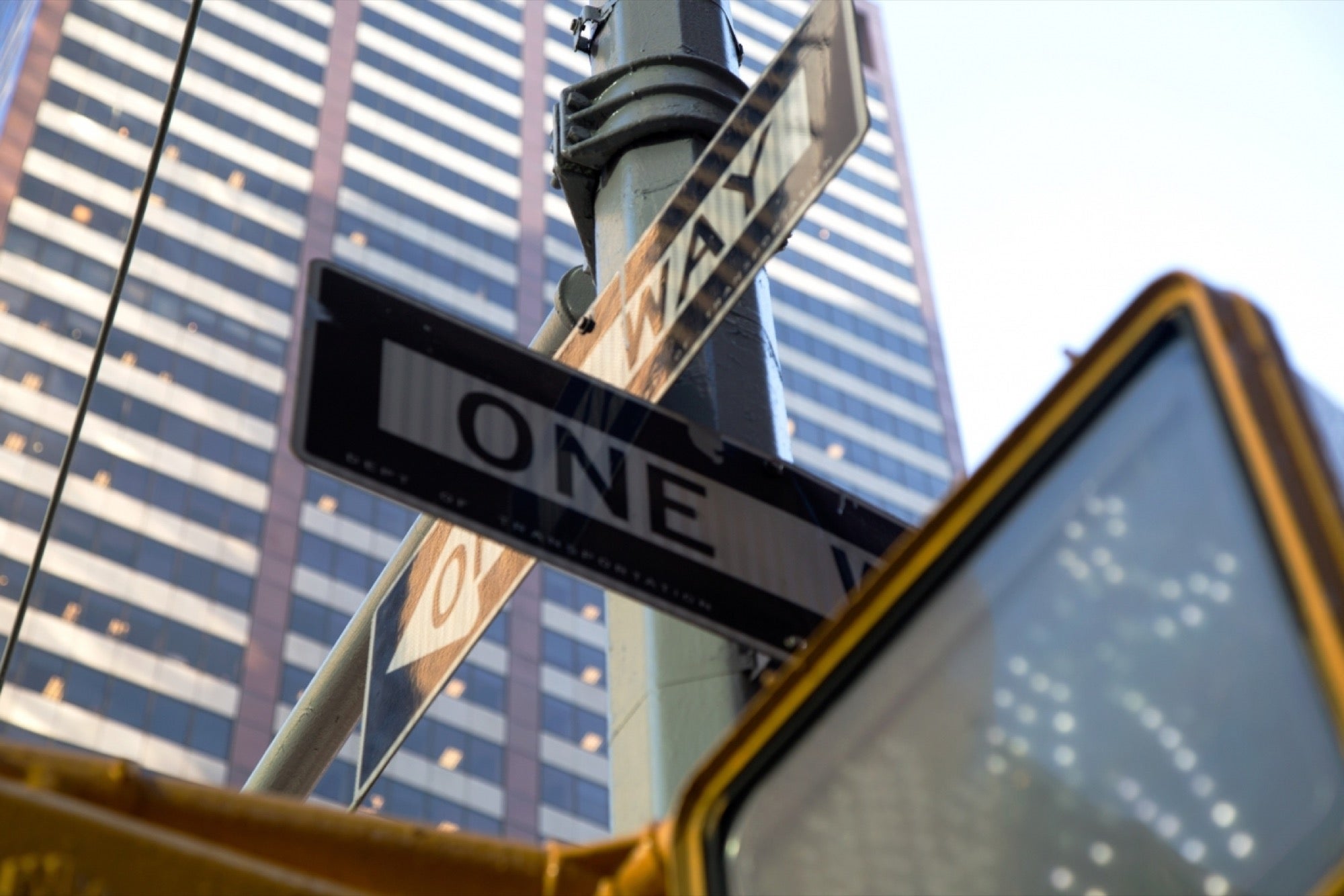 7 Signs You're Meant to Be an Entrepreneur | Entrepreneur