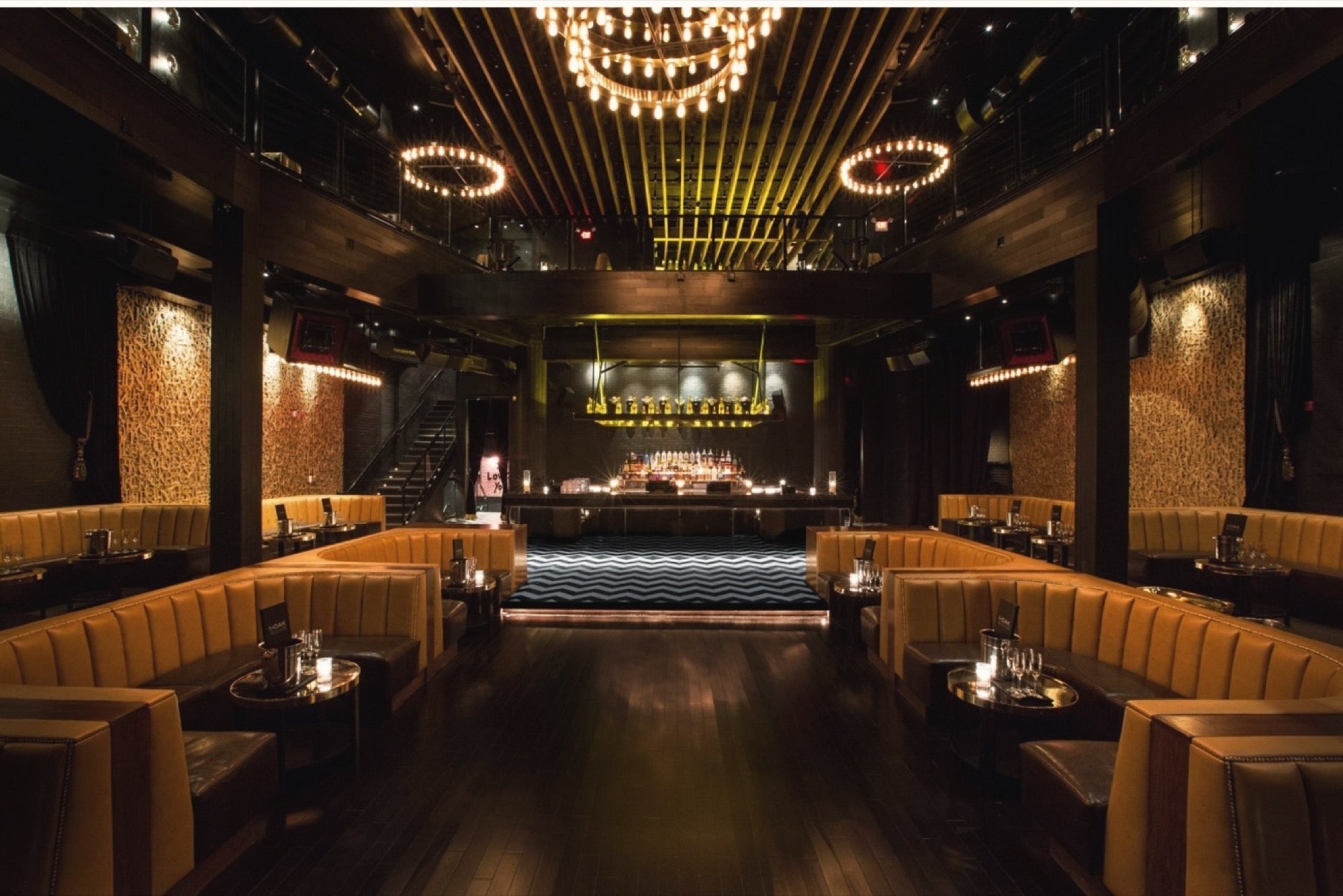 How This Nightlife Entrepreneur Won a Celebrity Following and ...