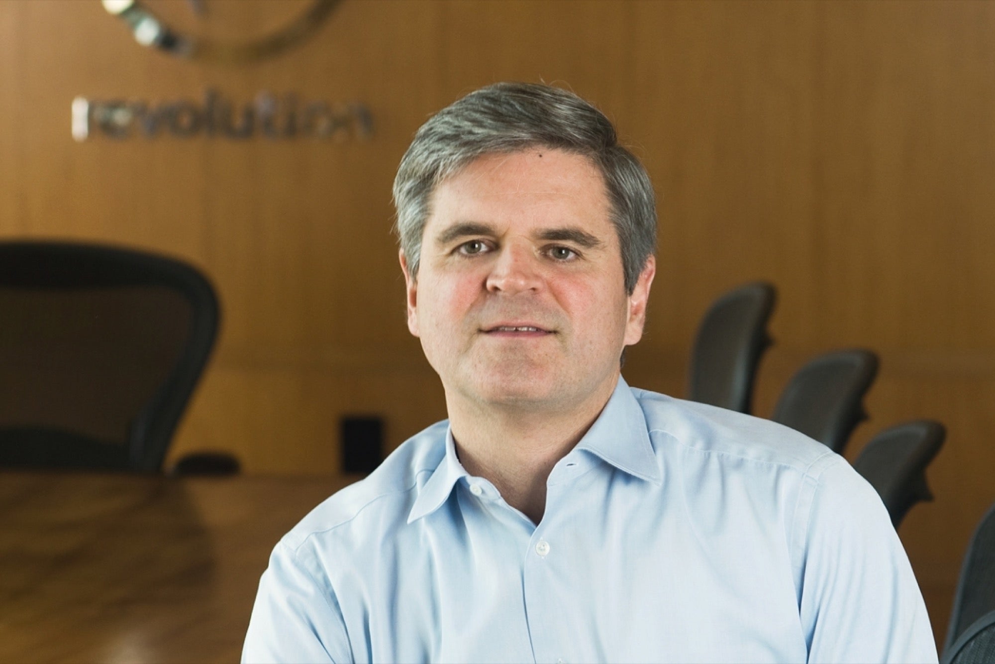 Steve Case: 'The Team You Build Will Define the Company You Build ...