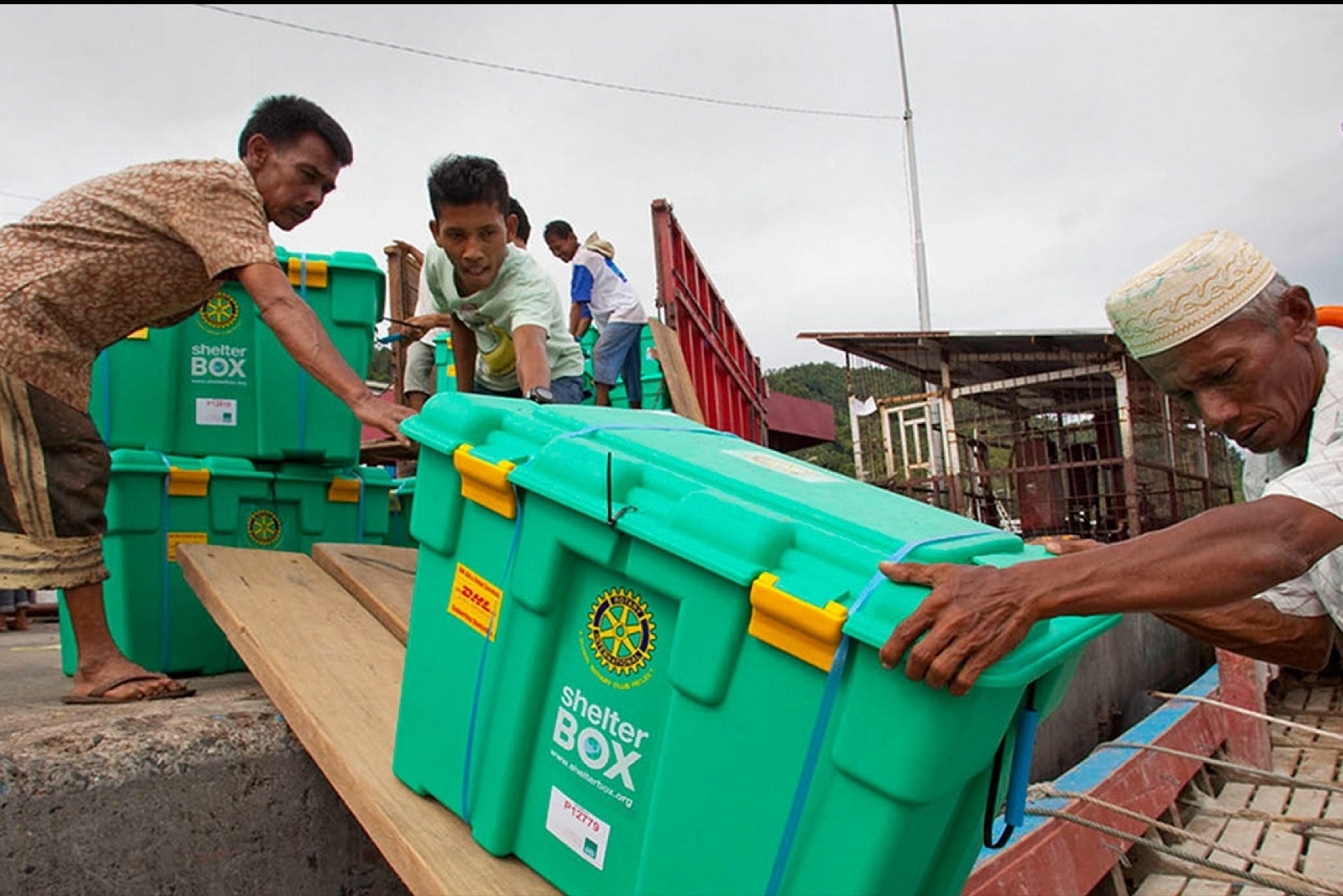 Kickstarter Co-Founder's Next Chapter: A Nonprofit Discovery Platform ...