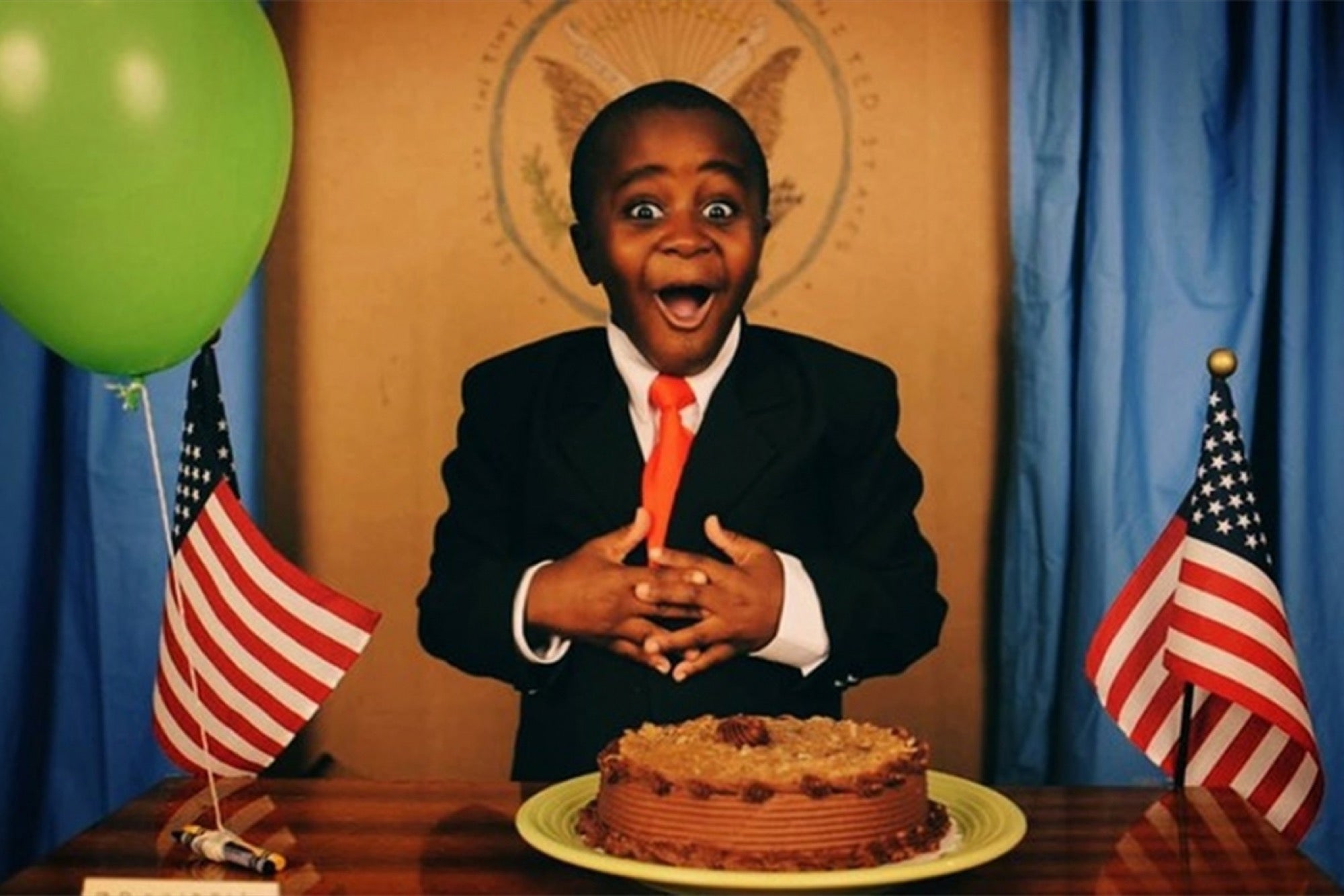 How 'Kid President' Robby Novak's Viral Videos Are Bringing More ...