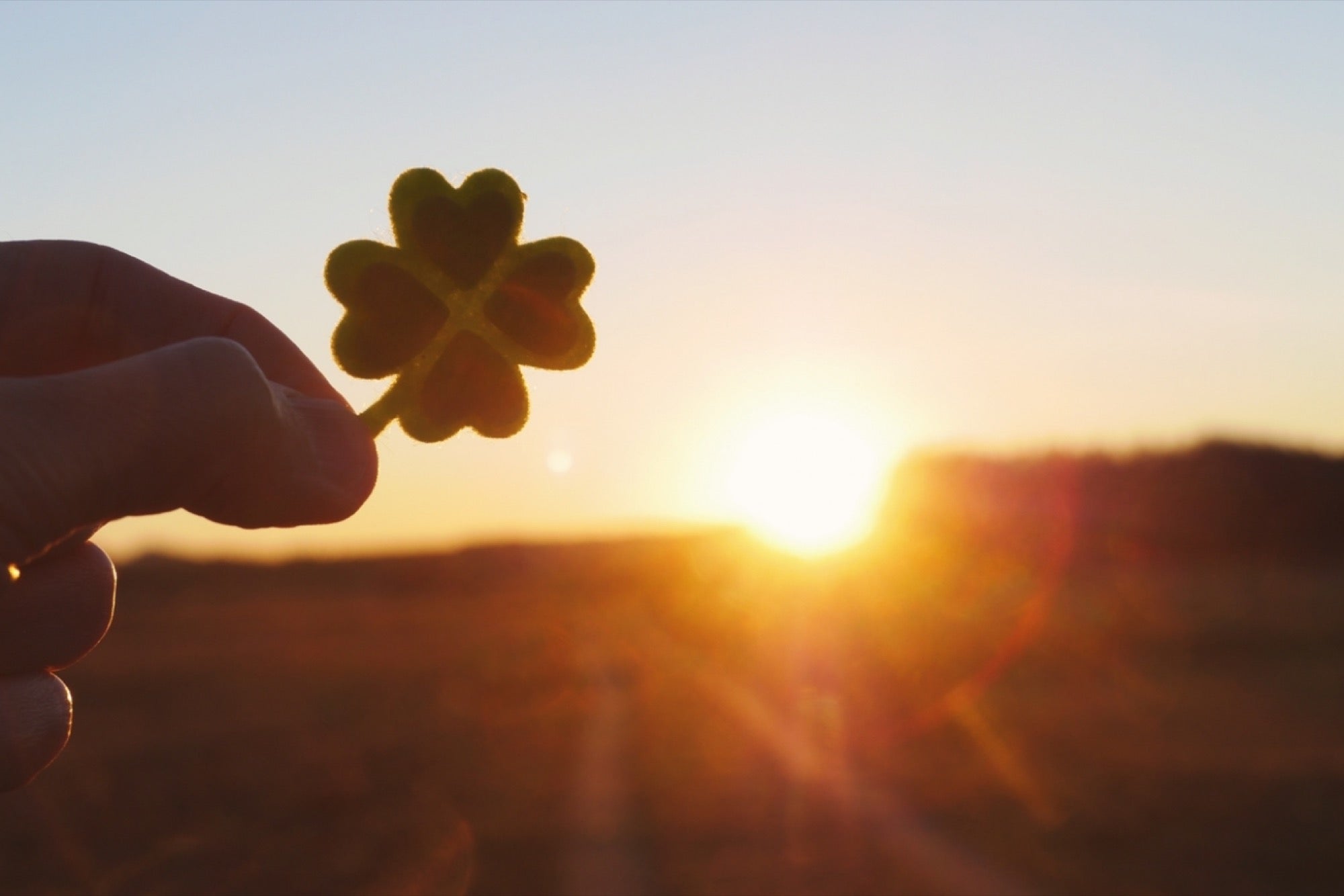 How and Why You Need to Make Your Own Luck | Entrepreneur