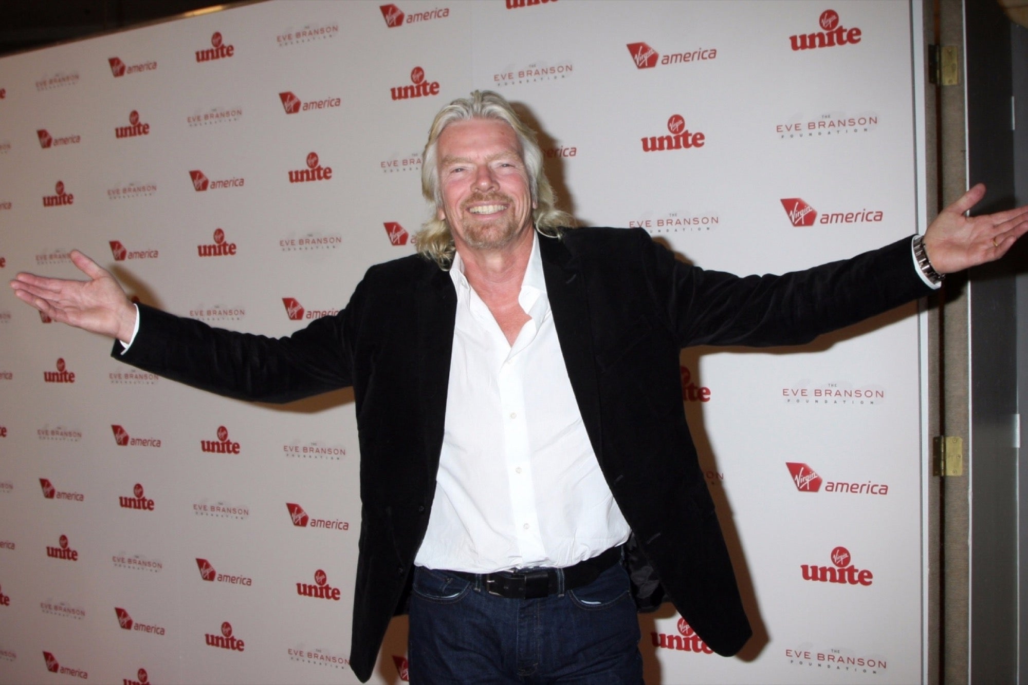 8 Hugely Successful People Who Didn't Graduate College | Entrepreneur