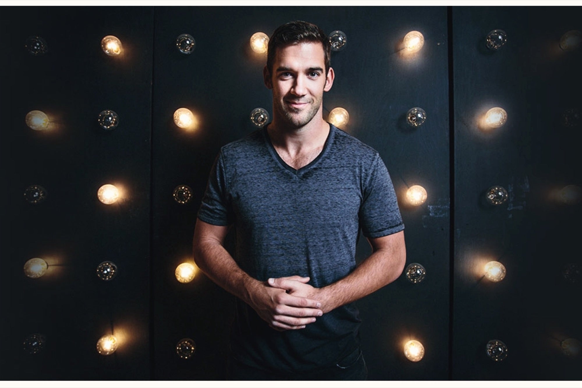Lewis Howes: No More Excuses | Entrepreneur