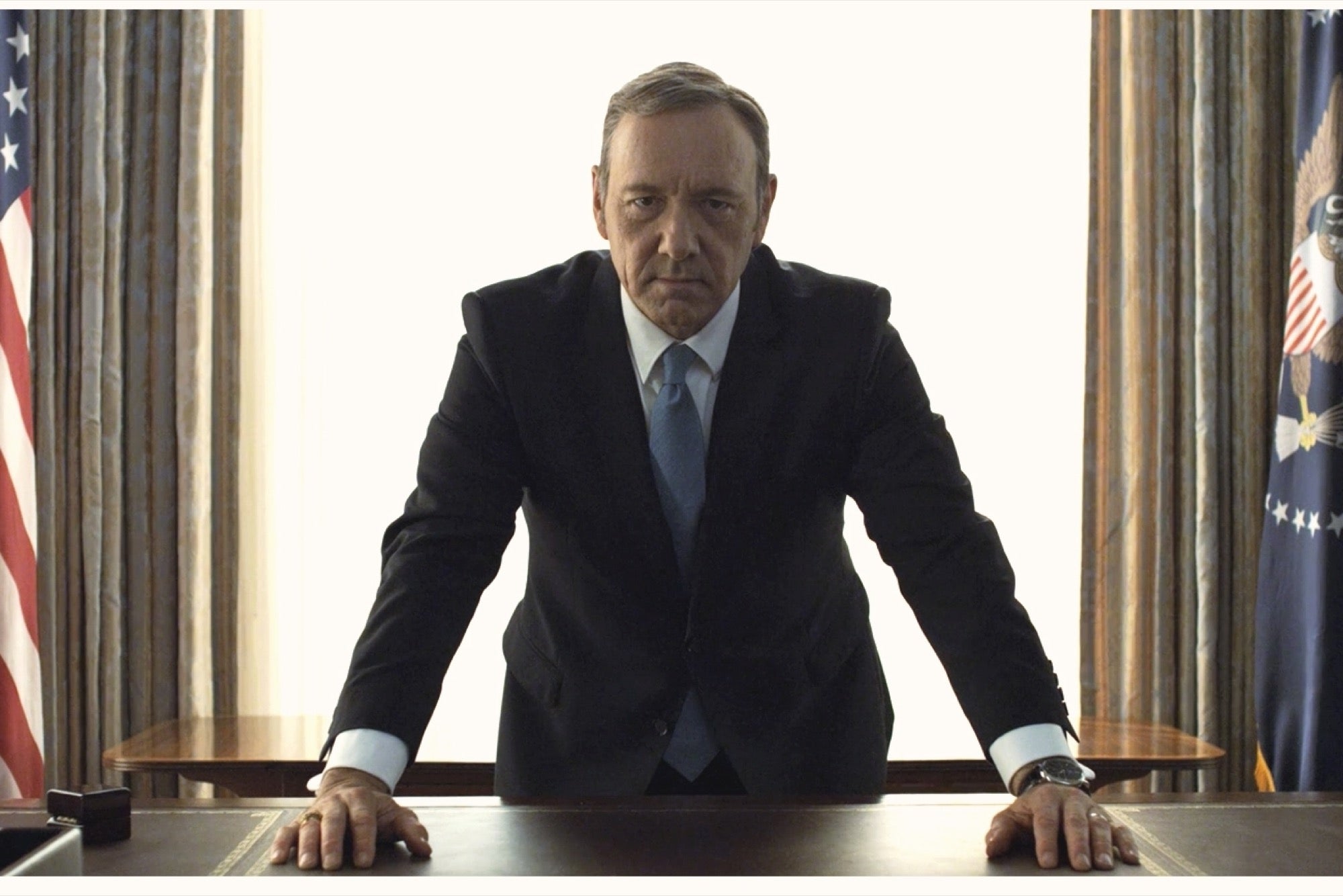 Psychologists Say Power Does 4 Crazy Things to Your Mind | Entrepreneur