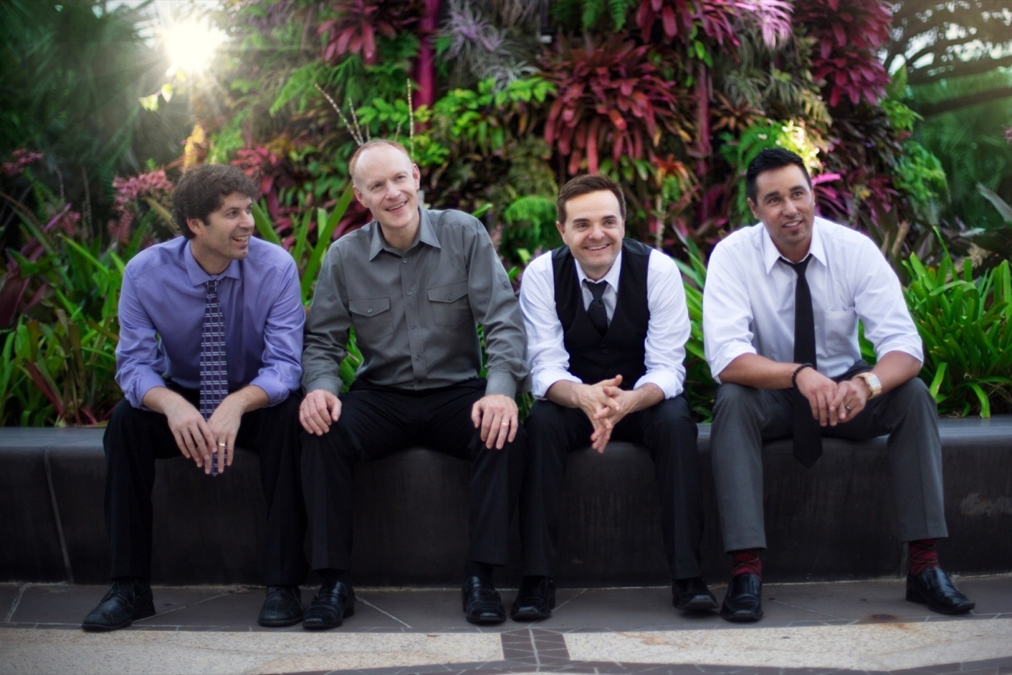 How These Four Dads From Utah Quit Their Day Jobs to Make Millions on ...