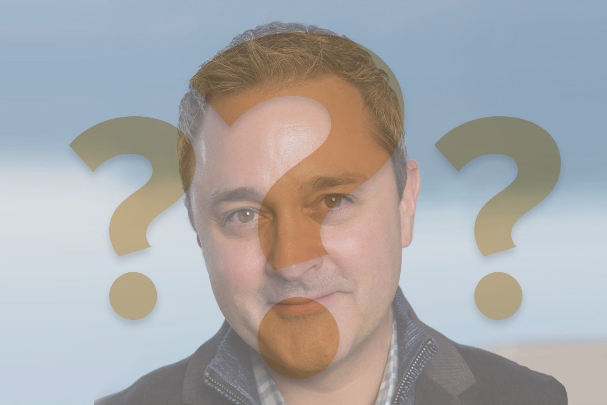 Have a Burning Business Question? Ask the Expert: Tim Riesterer ...