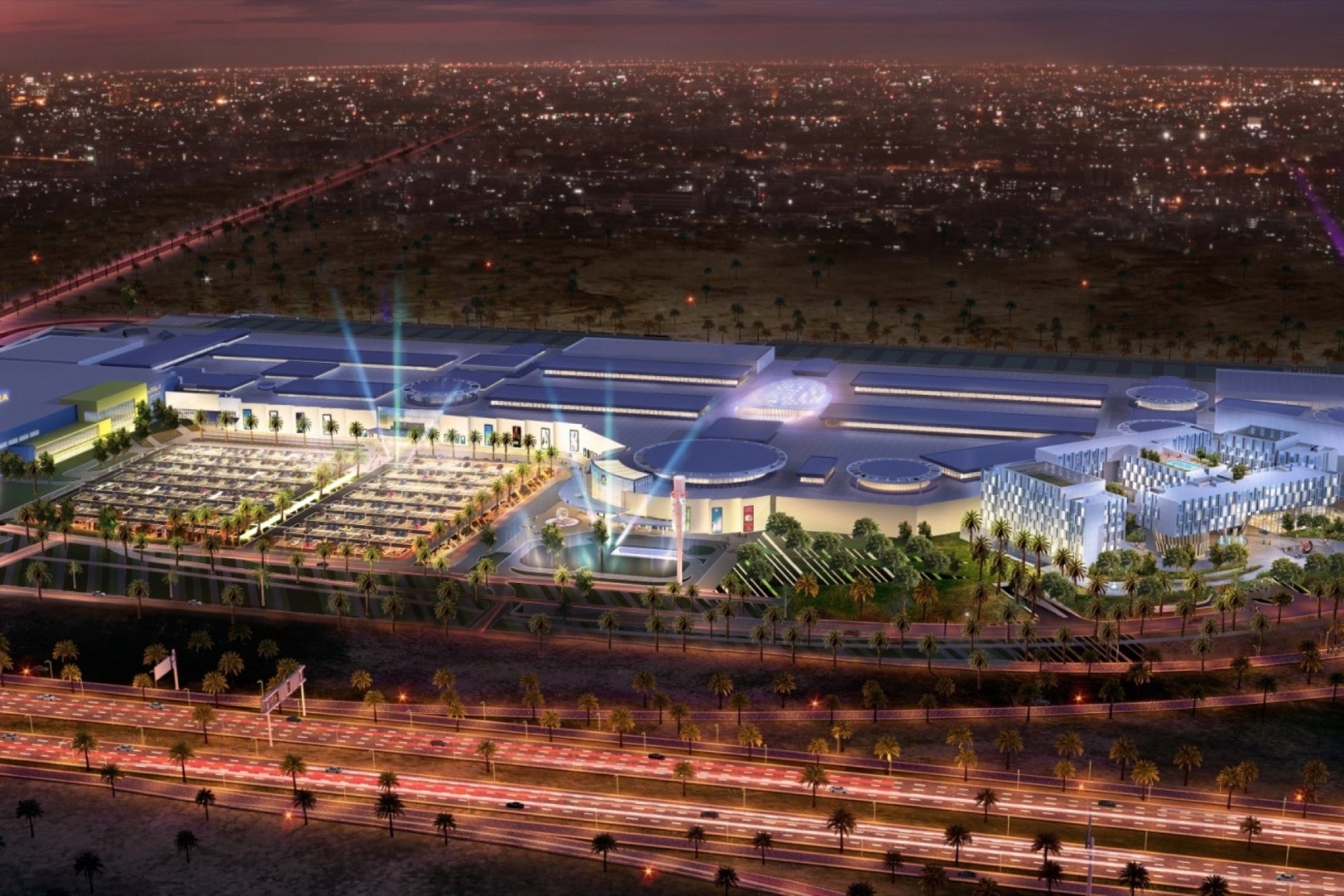 Fashion Forward In Doha | Entrepreneur