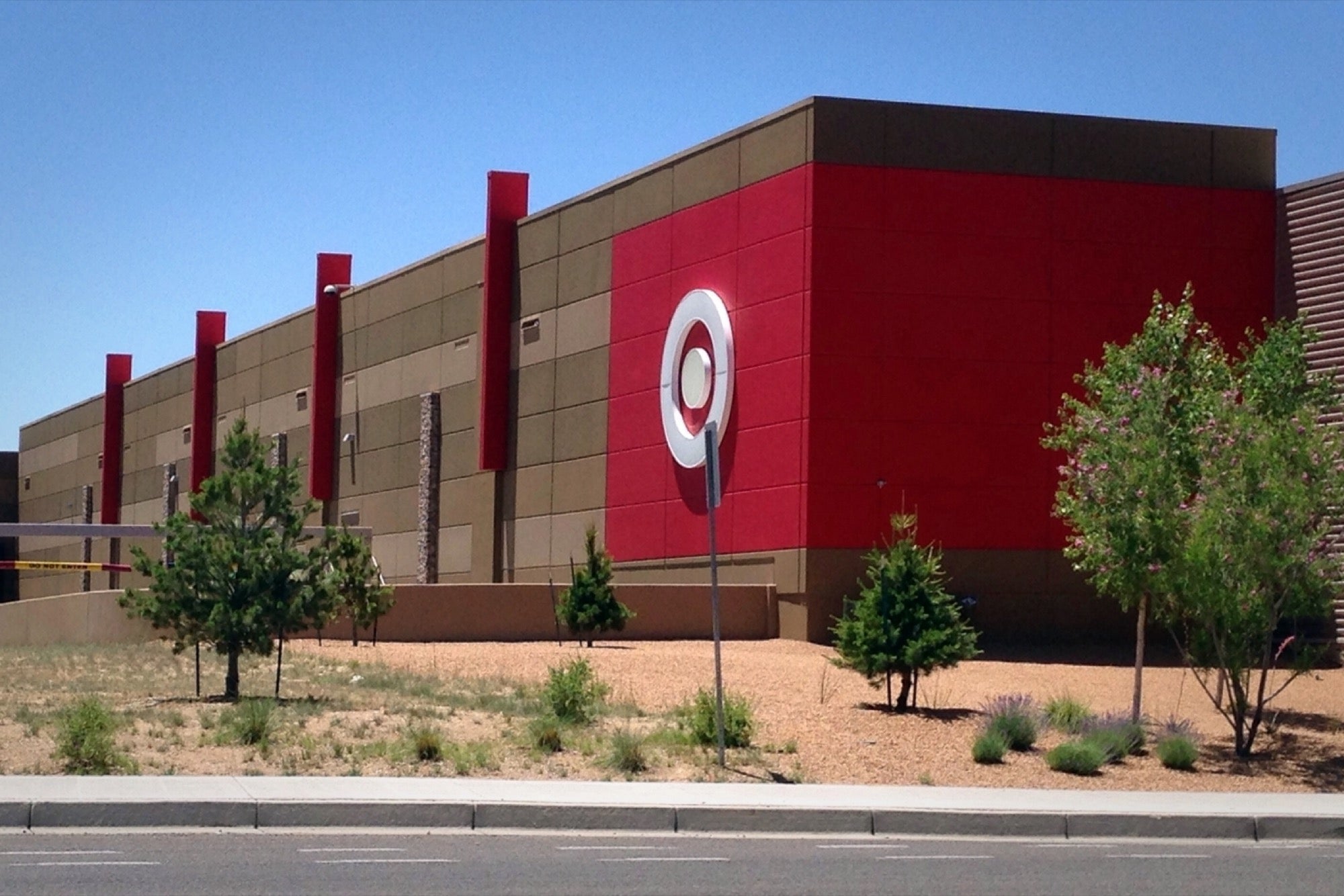 Target Is Getting Into the Beacon Game | Entrepreneur