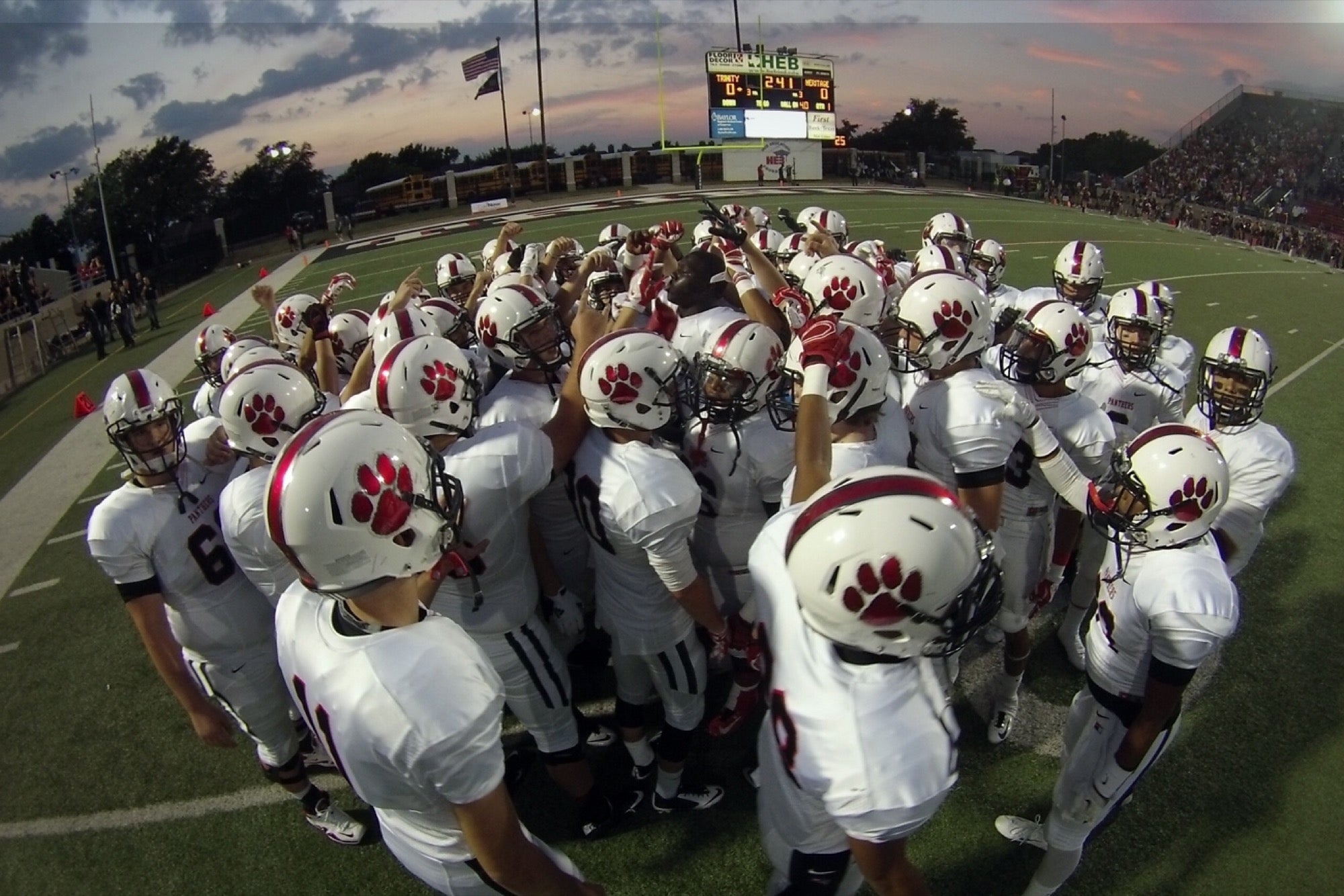 5 Things About Overcoming Adversity That Athletes Can Teach ...